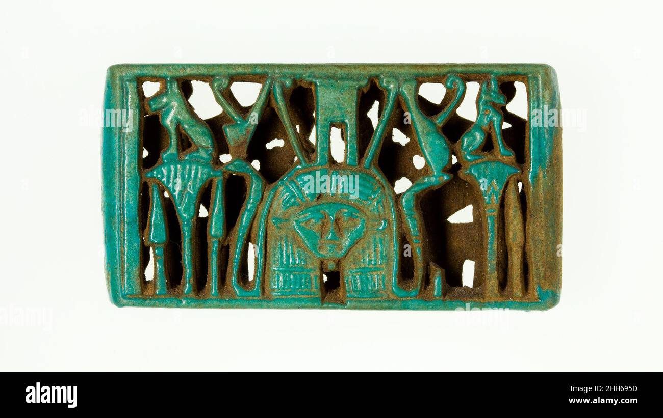 Goddess hathor sistrum egypt egyptian ancient egypt hi-res stock ...