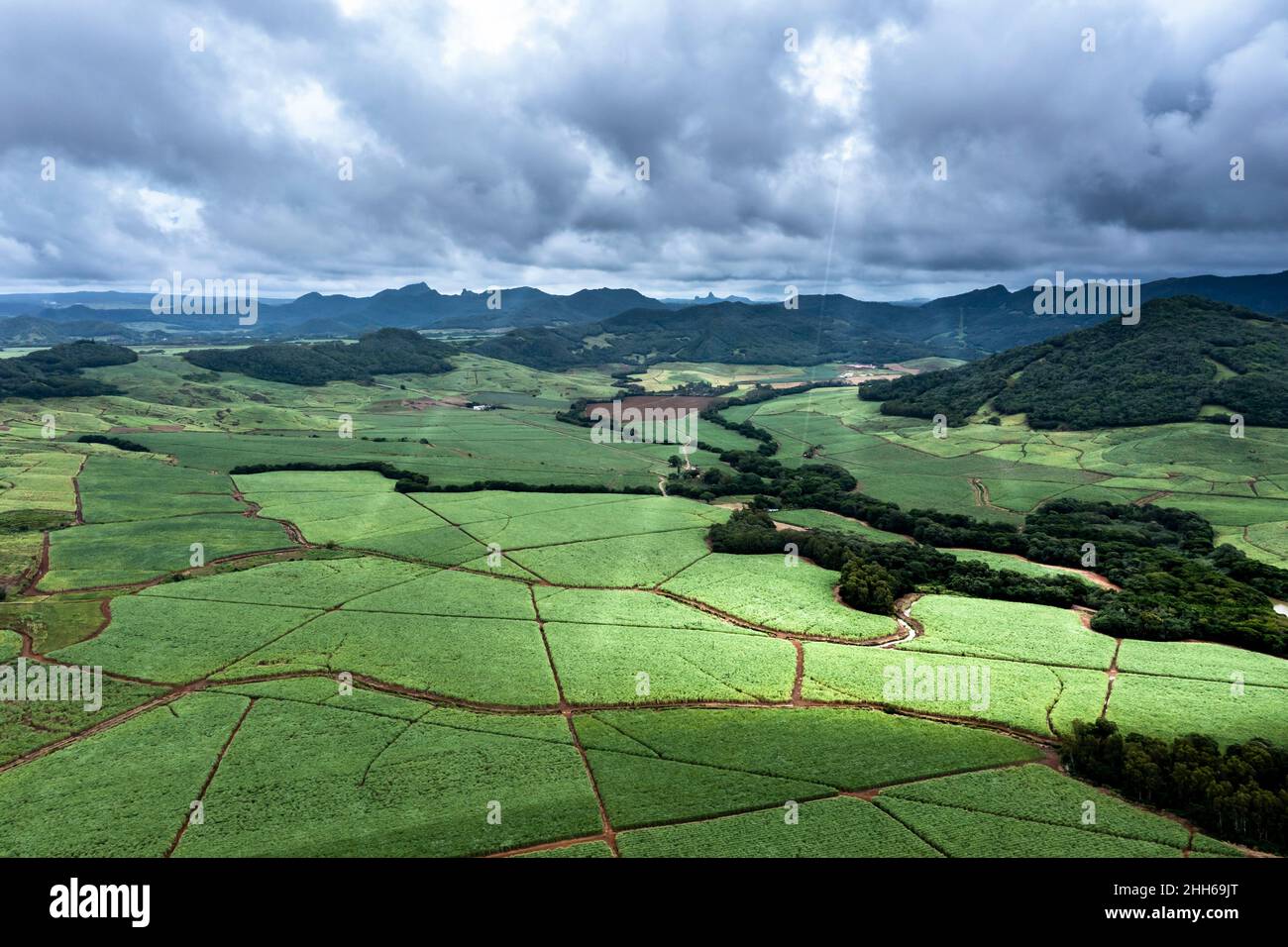 Grand port district hi-res stock photography and images - Alamy