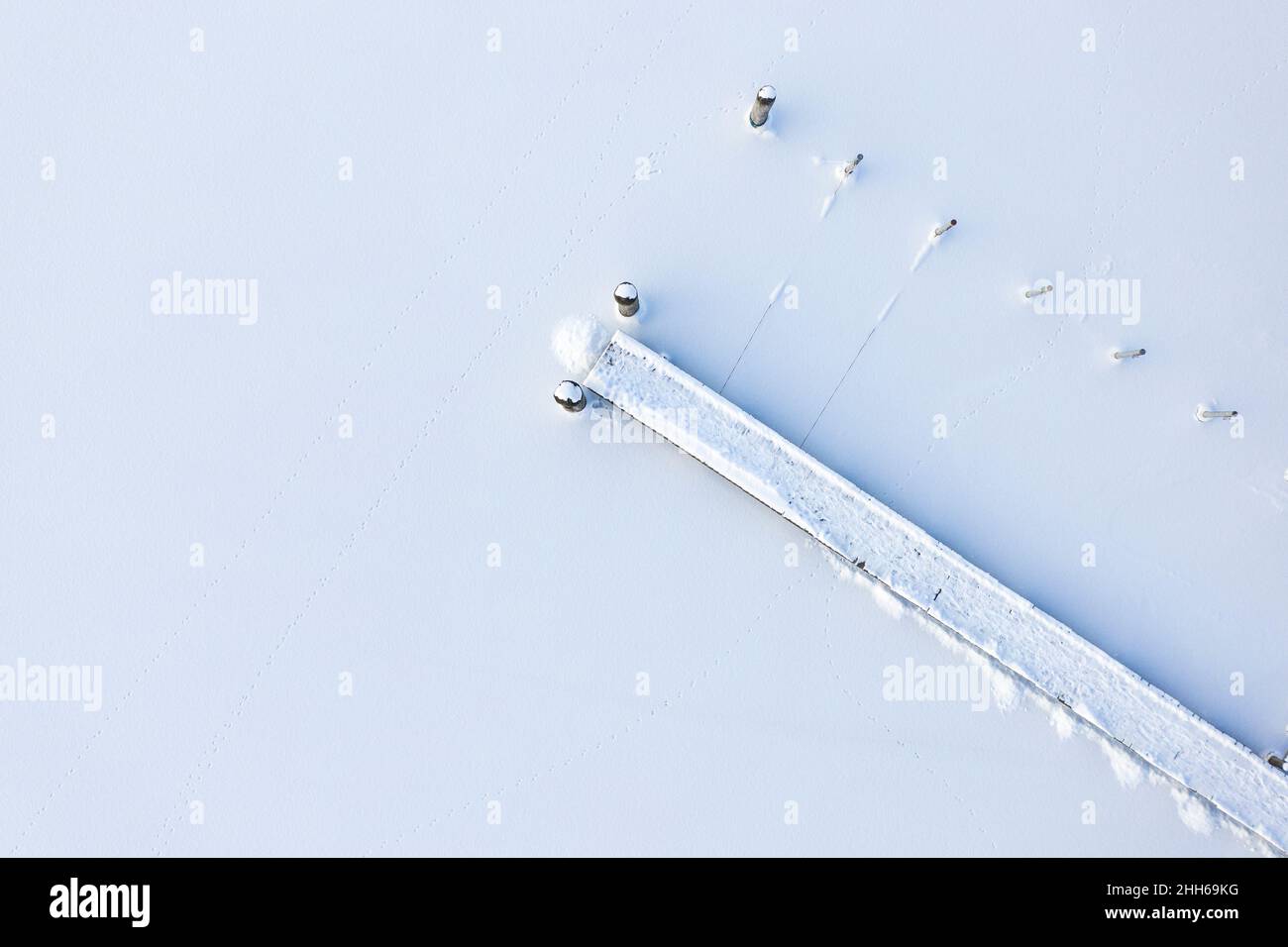 Overhead view environment hi-res stock photography and images - Alamy