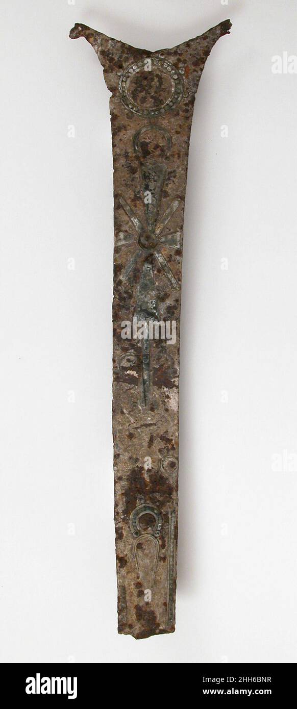 Cross Arm 10th–14th century (?) Byzantine. Cross Arm 472754 Stock Photo ...