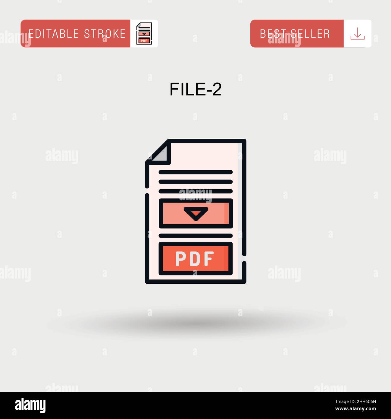 File sharing app Stock Vector Images - Alamy
