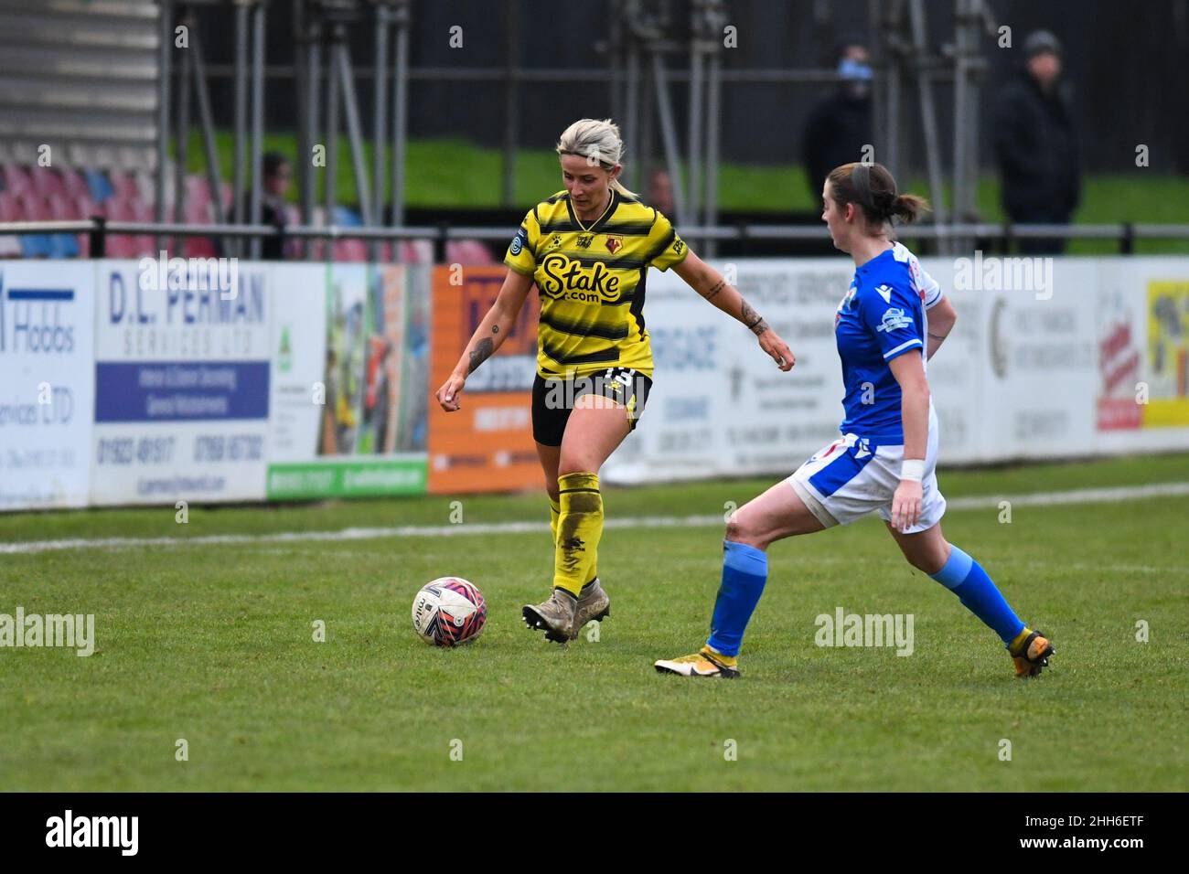 Emma langley hi-res stock photography and images - Alamy