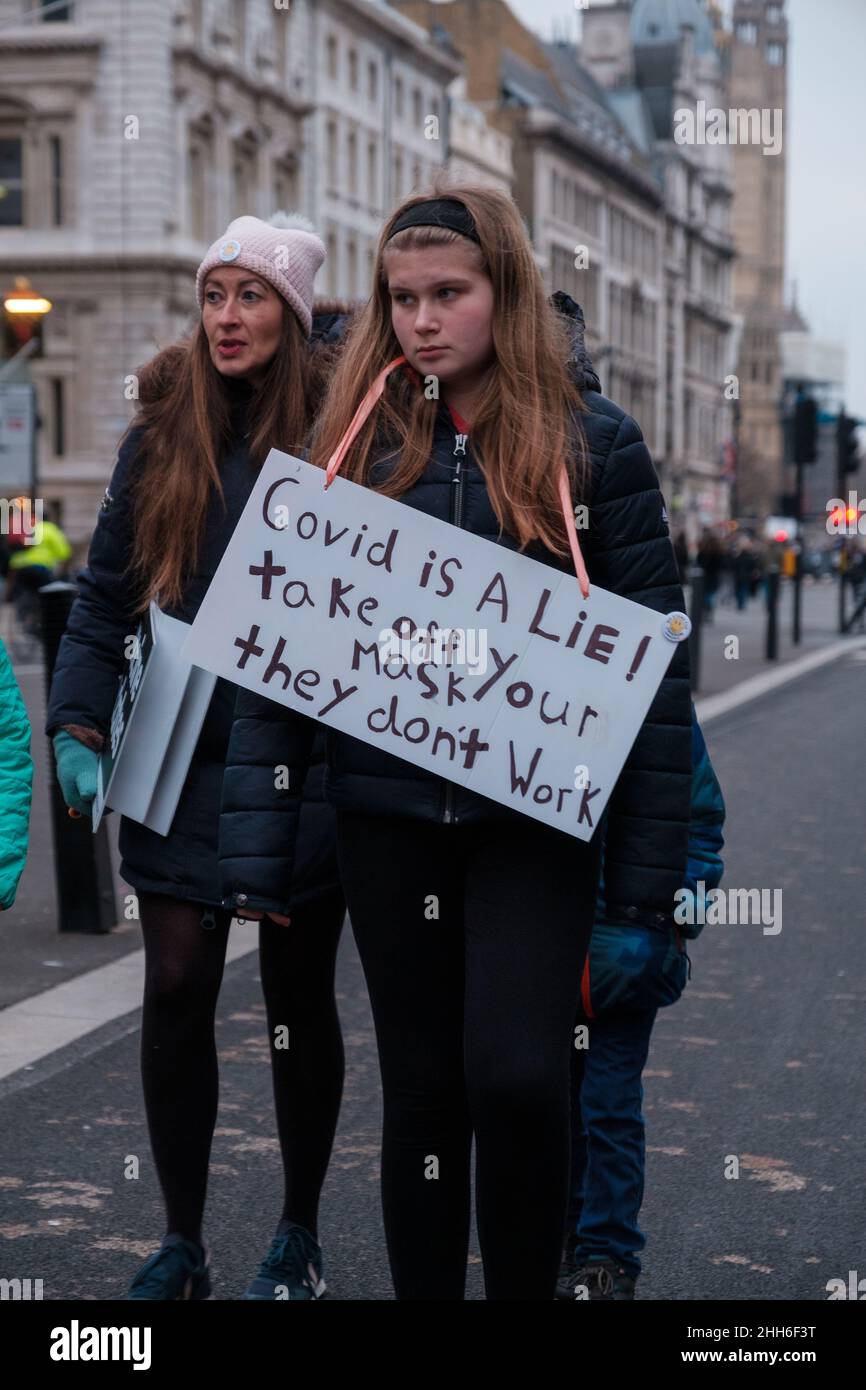 Former and current workers of the NHS have come out against the ...