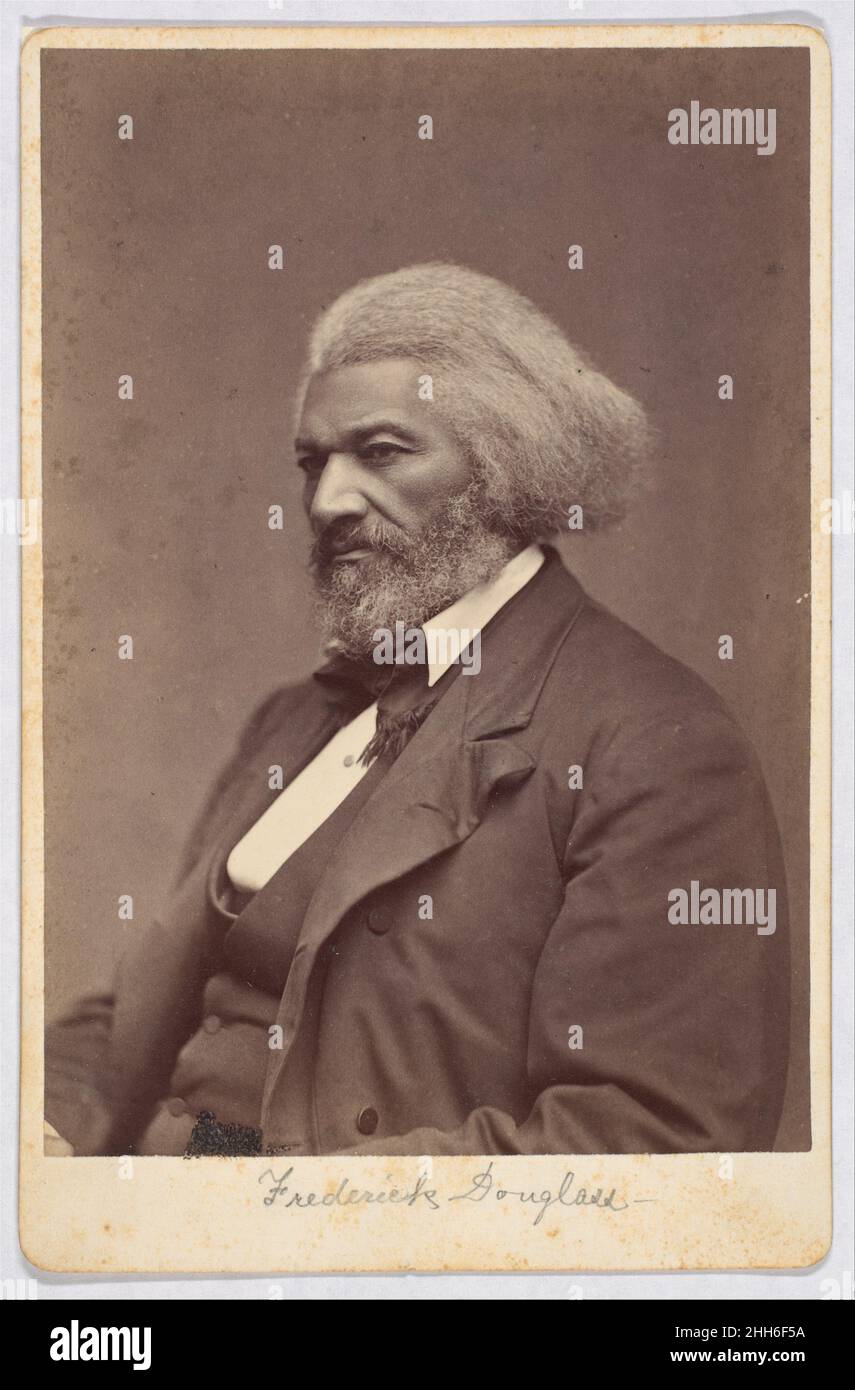 Frederick brady hi-res stock photography and images - Alamy