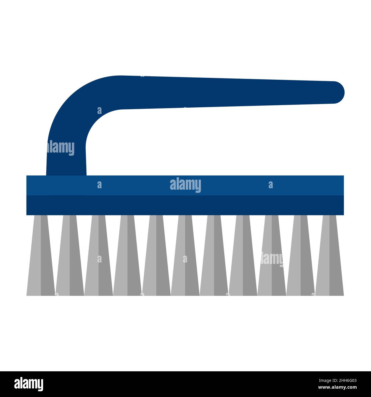 Cleaning item Cut Out Stock Images & Pictures - Alamy