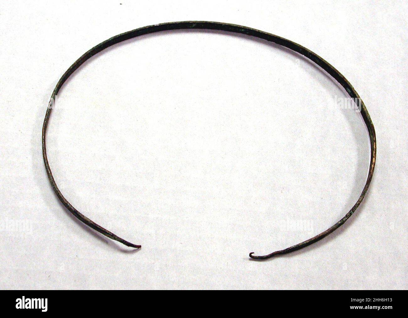 Copper band hi-res stock photography and images - Alamy