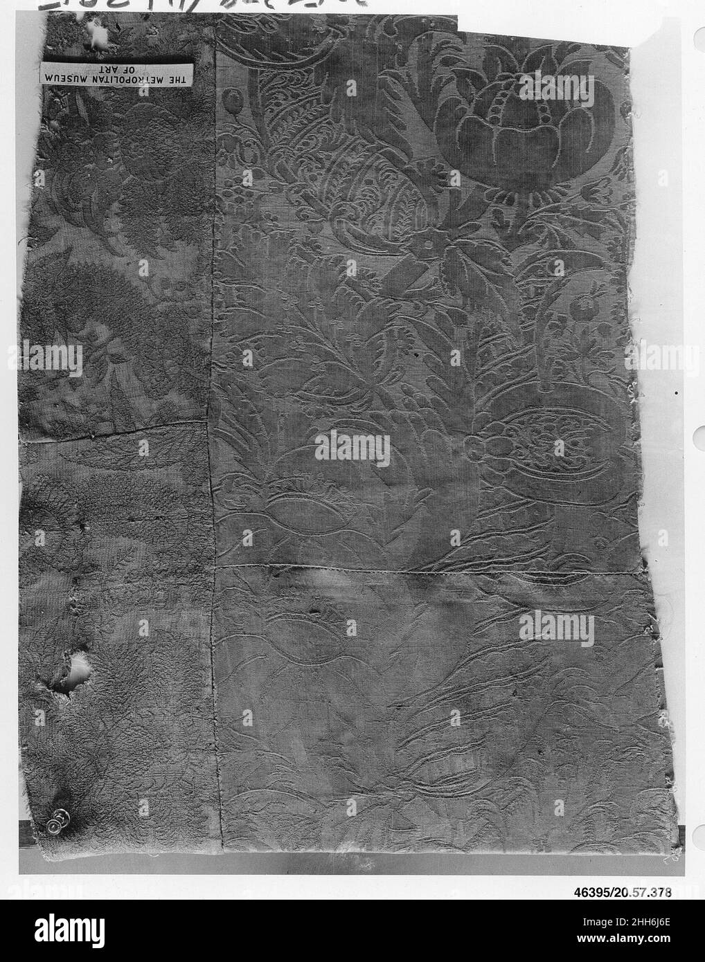 Piece 17th century French. Piece 220599 Stock Photo - Alamy