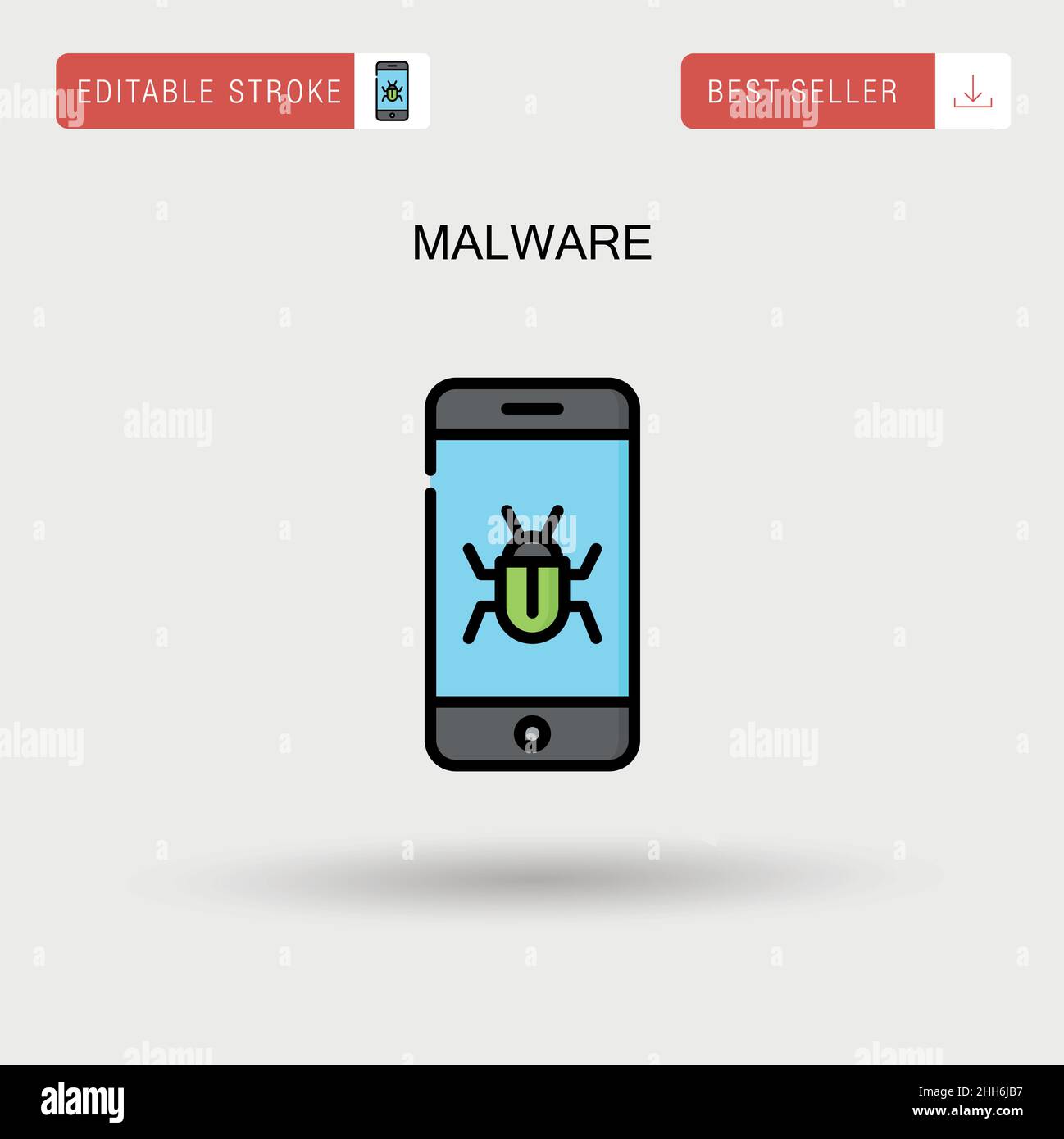 Malware sign hi-res stock photography and images - Alamy