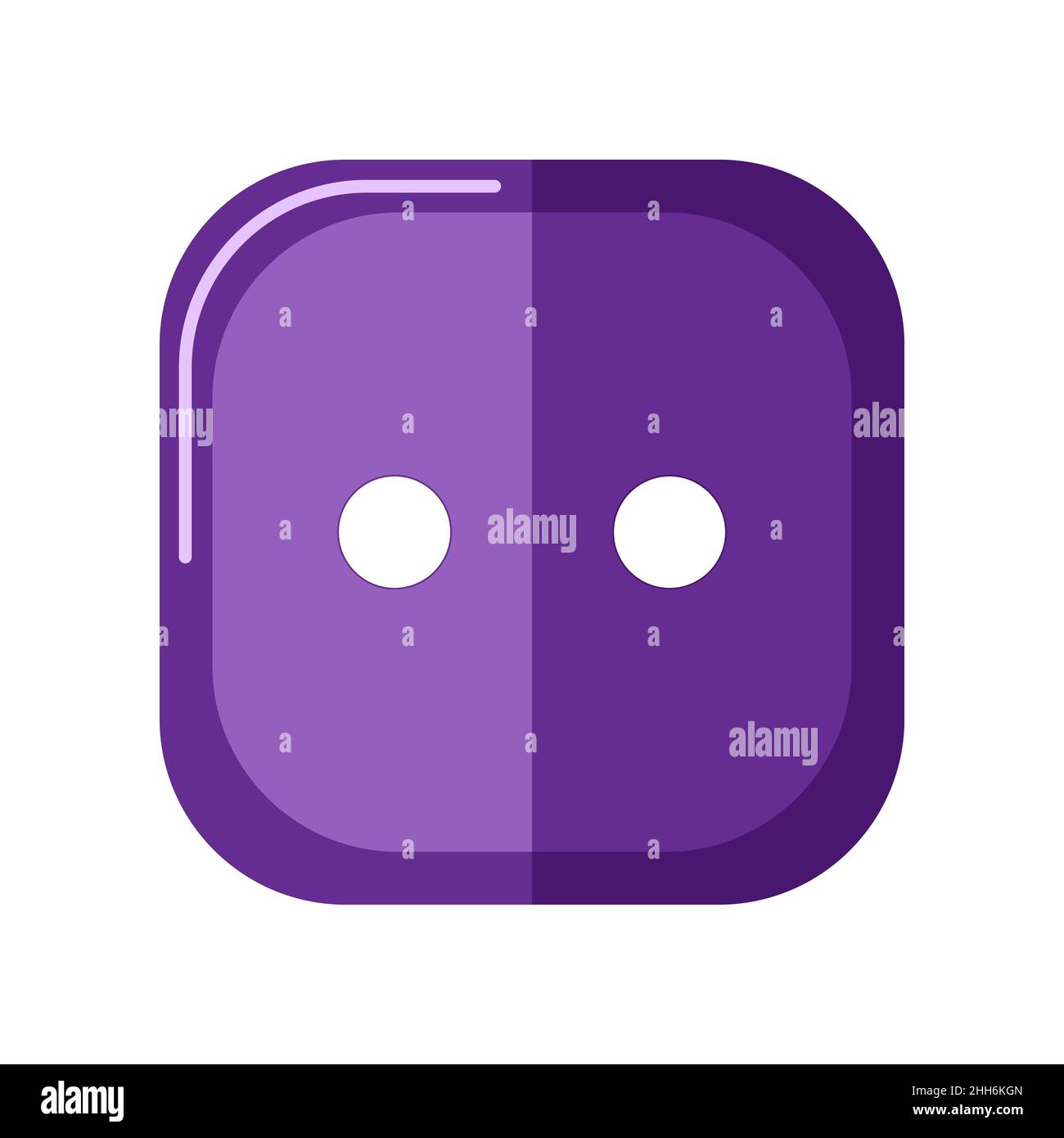 Closure clothes Cut Out Stock Images & Pictures - Alamy