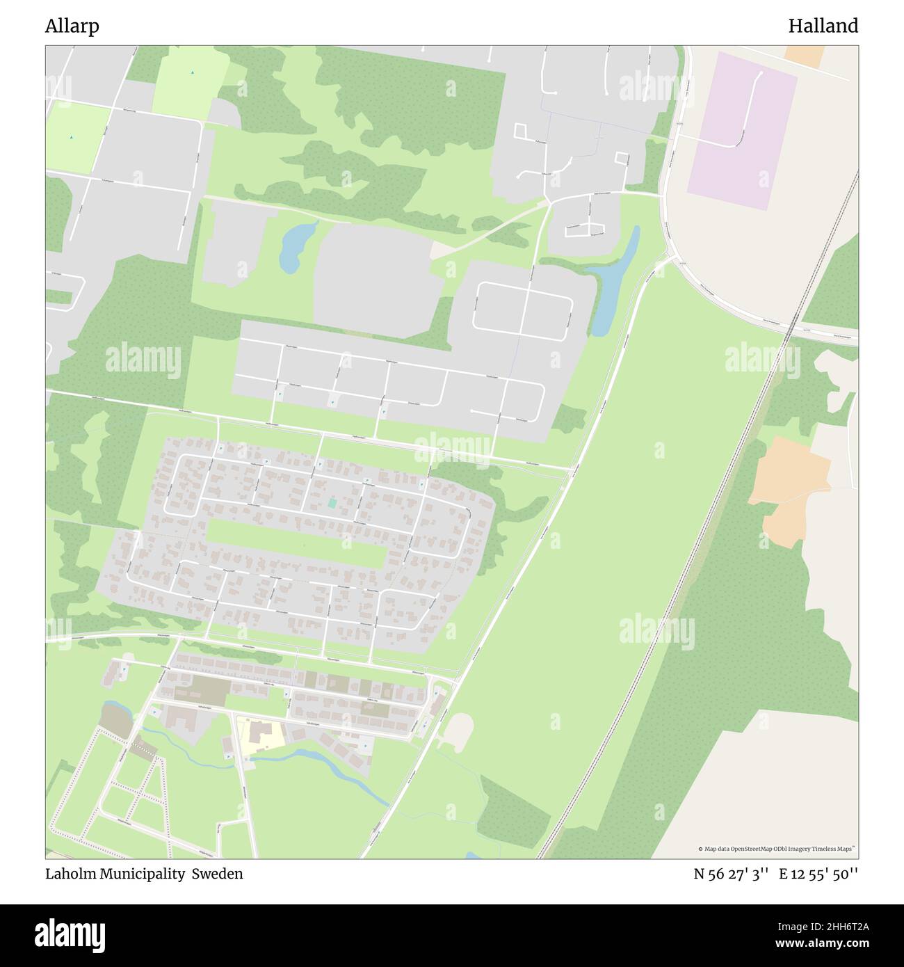 Allarp hi-res stock photography and images - Alamy