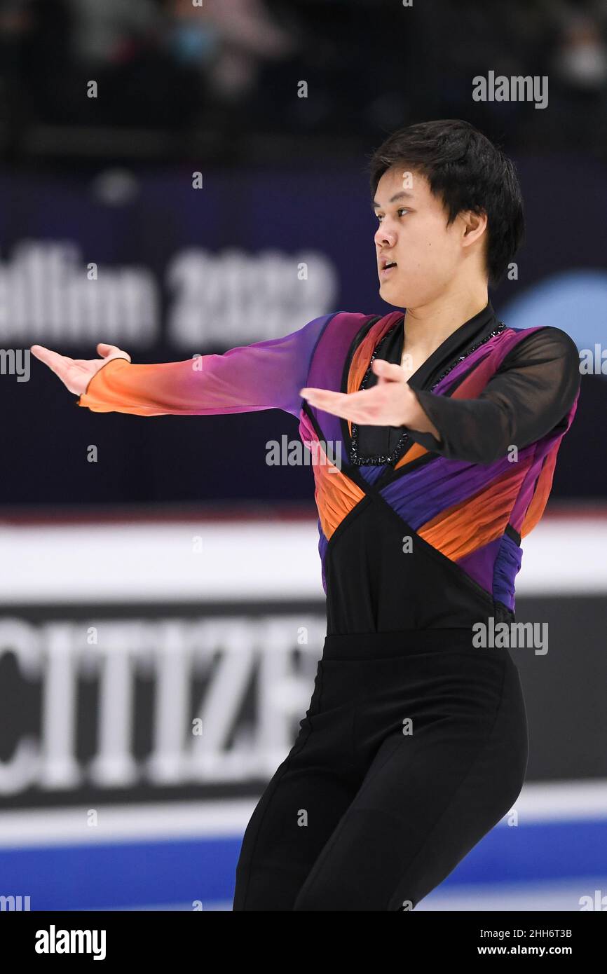 Joseph phan hi-res stock photography and images - Alamy