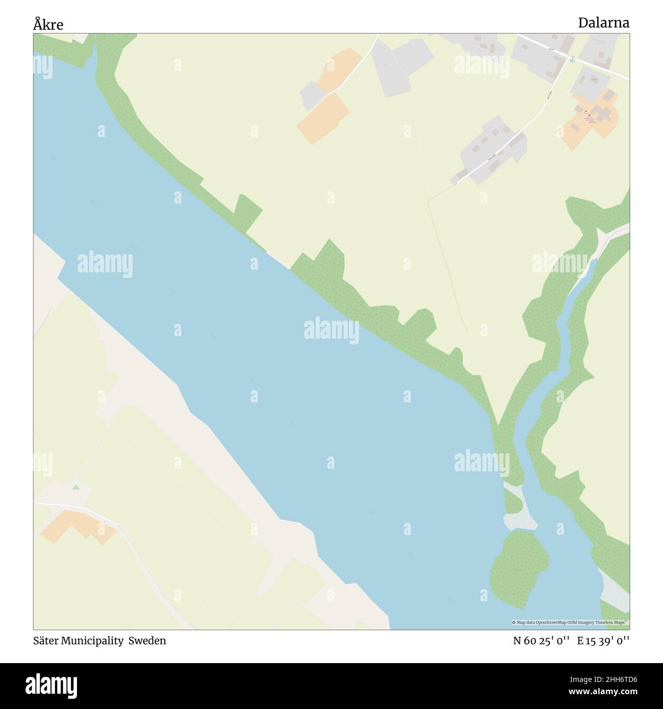 Akre hi-res stock photography and images - Alamy