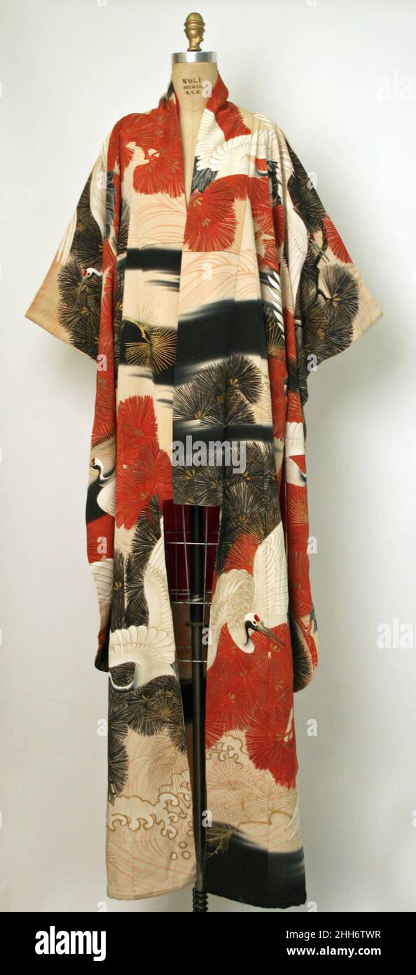 Japan taisho era hi-res stock photography and images - Alamy