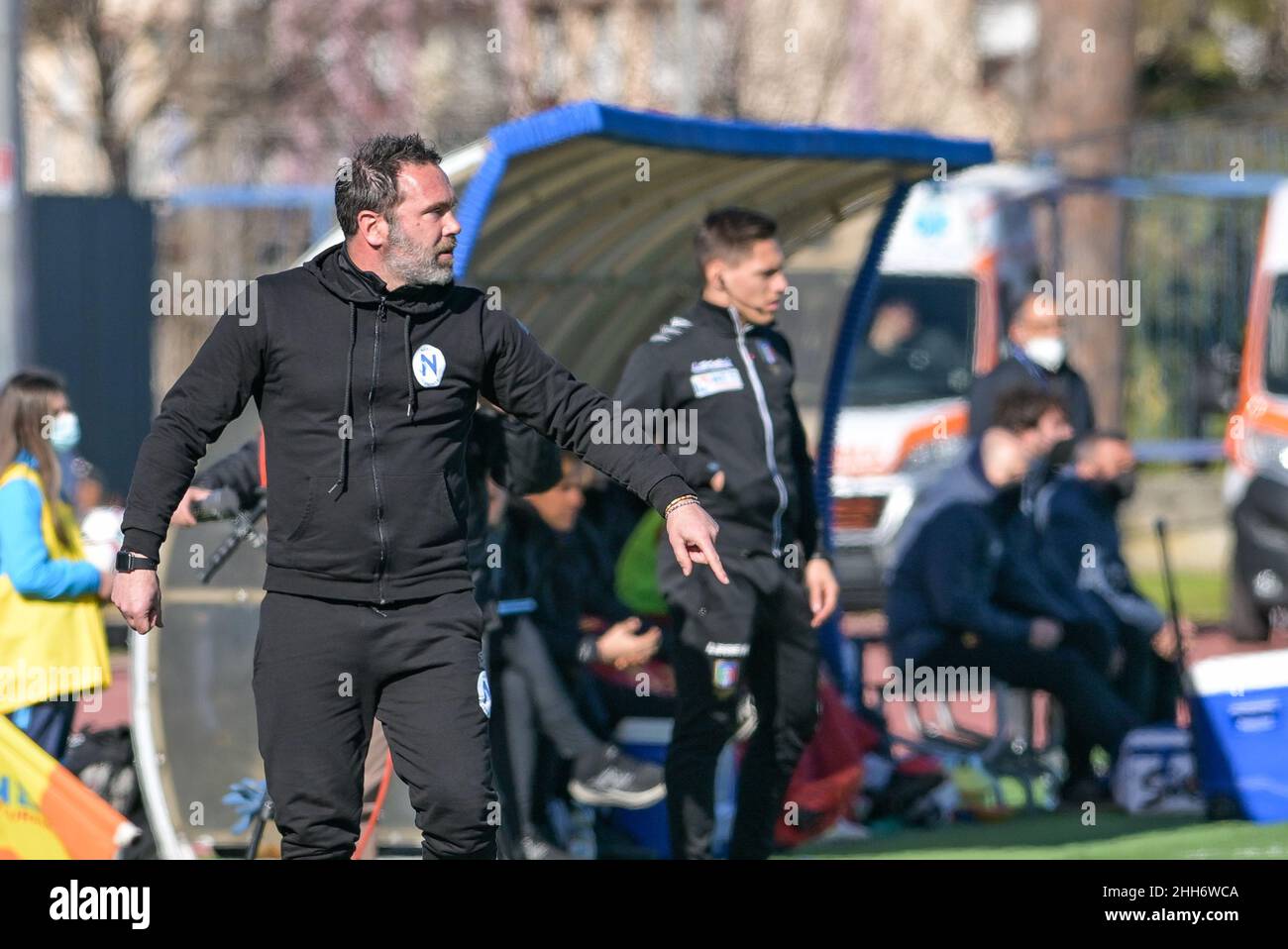 Roberto castorina hi-res stock photography and images - Alamy