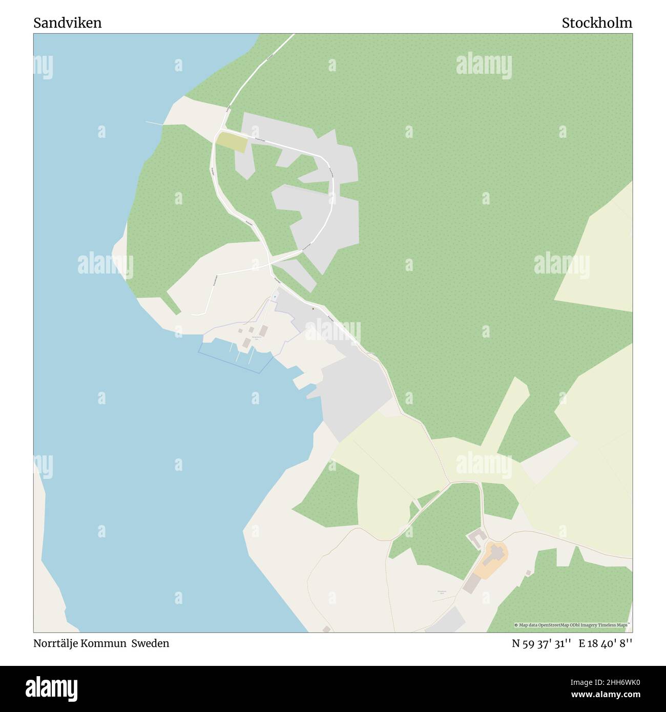 E 18 40 8 hi-res stock photography and images - Alamy