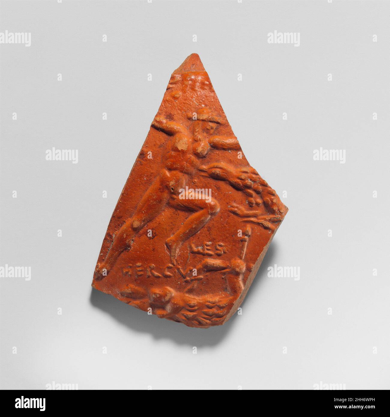 Hercules prometheus hi-res stock photography and images - Alamy