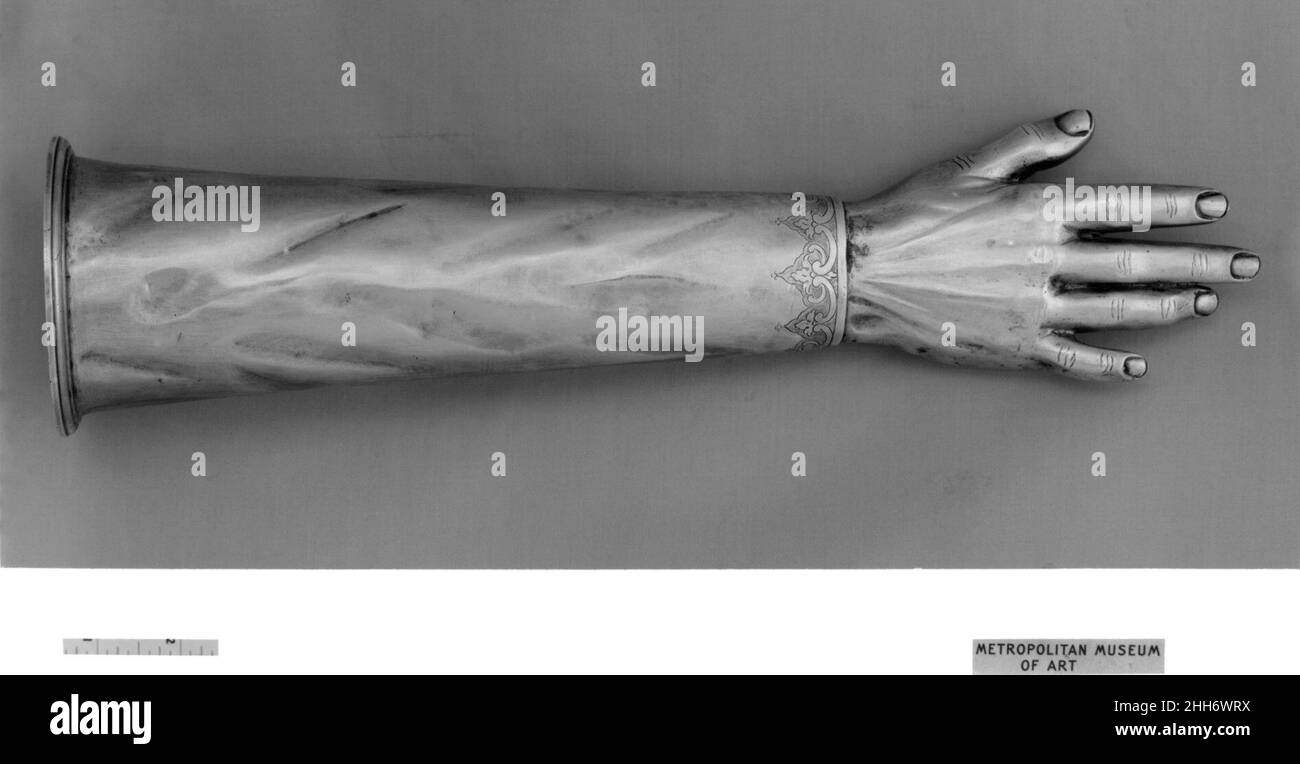 Reliquary 18th century Portuguese The cult of relics was an integral ...