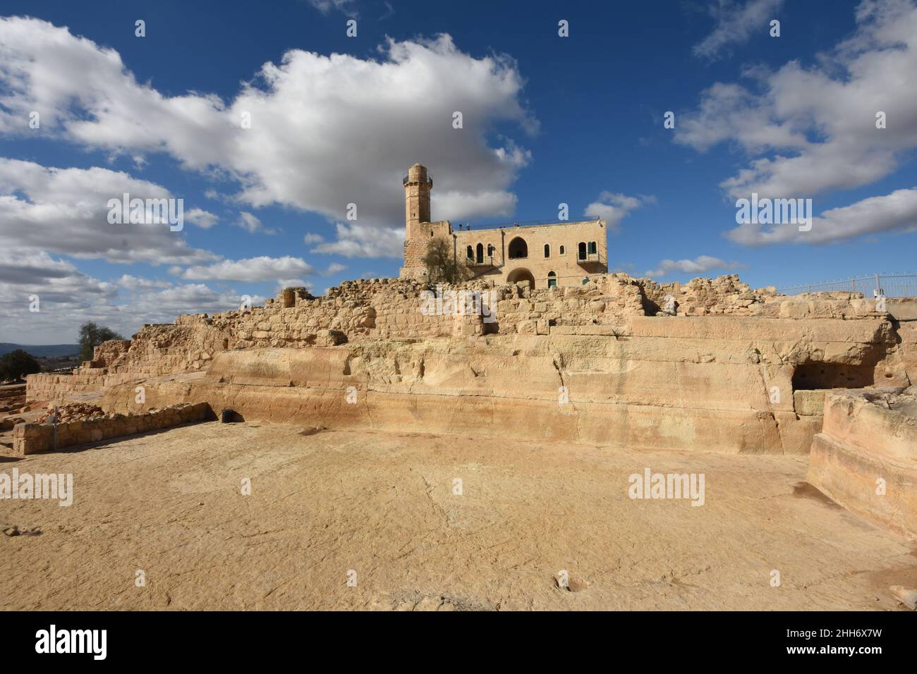 Samuel the prophet hi-res stock photography and images - Alamy