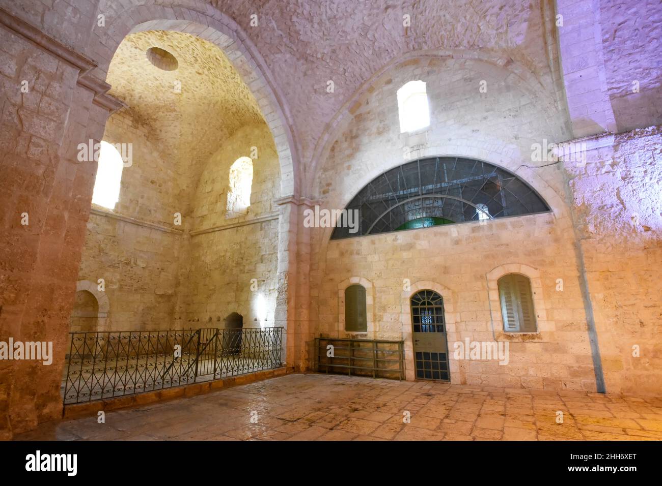 Samuel the prophet hi-res stock photography and images - Alamy