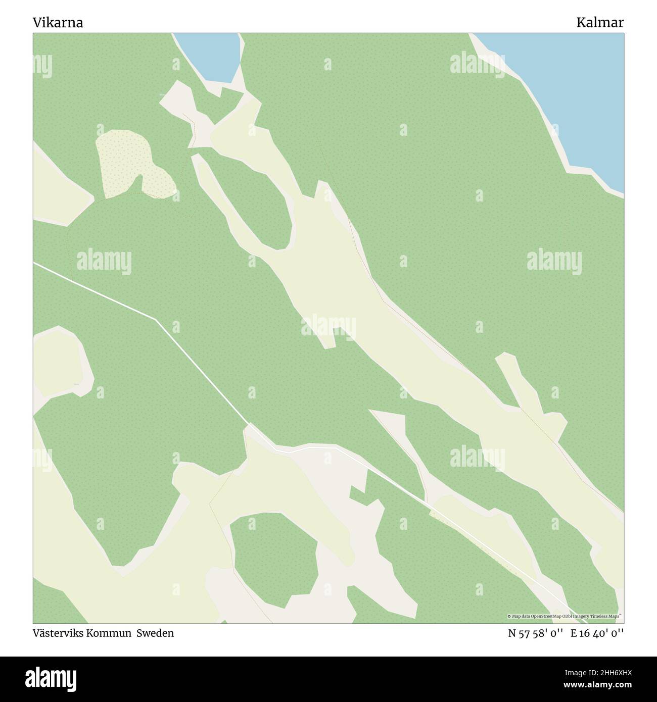 Vikarna hi-res stock photography and images - Alamy