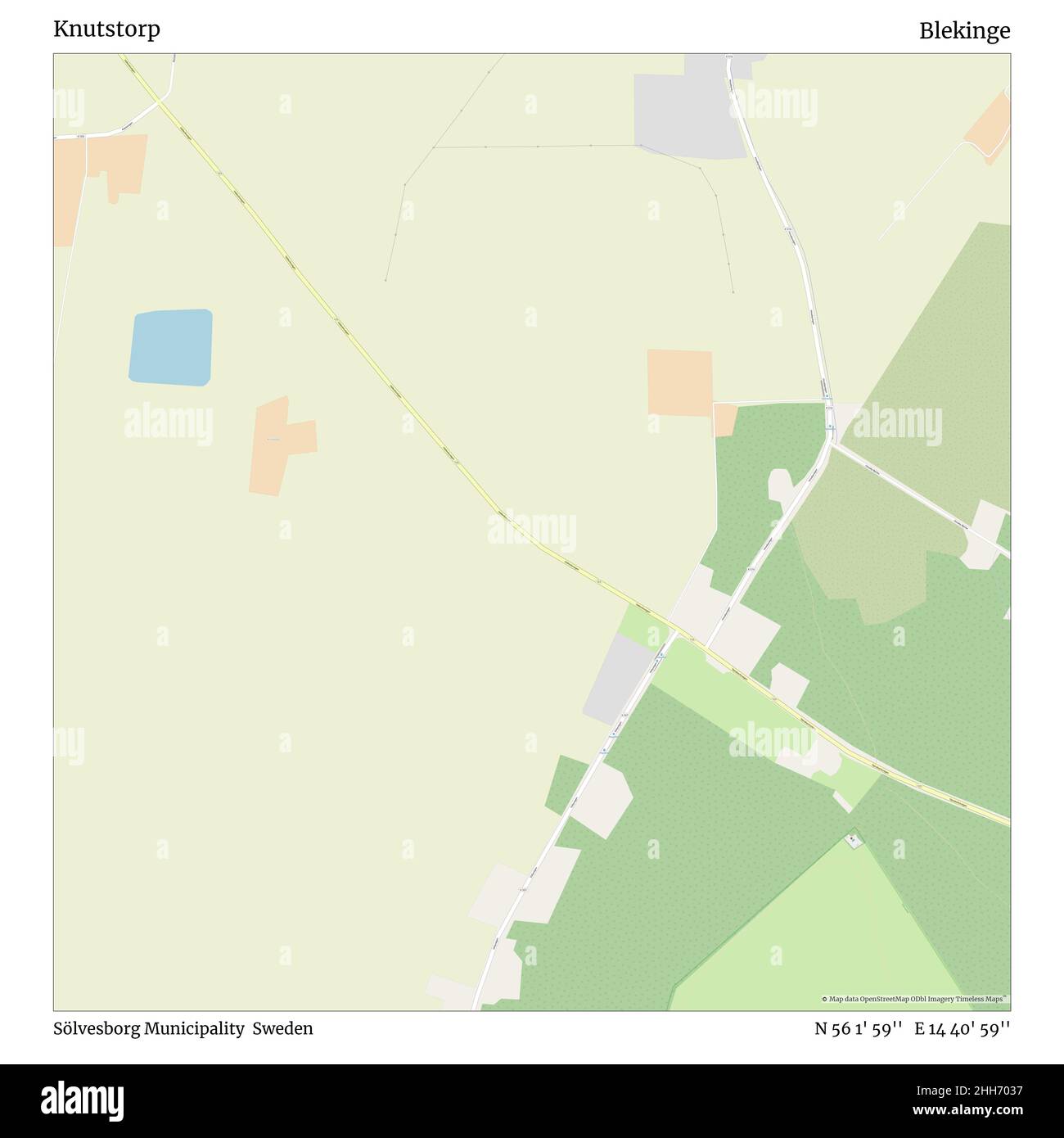 Knutstorp Cut Out Stock Images & Pictures - Alamy