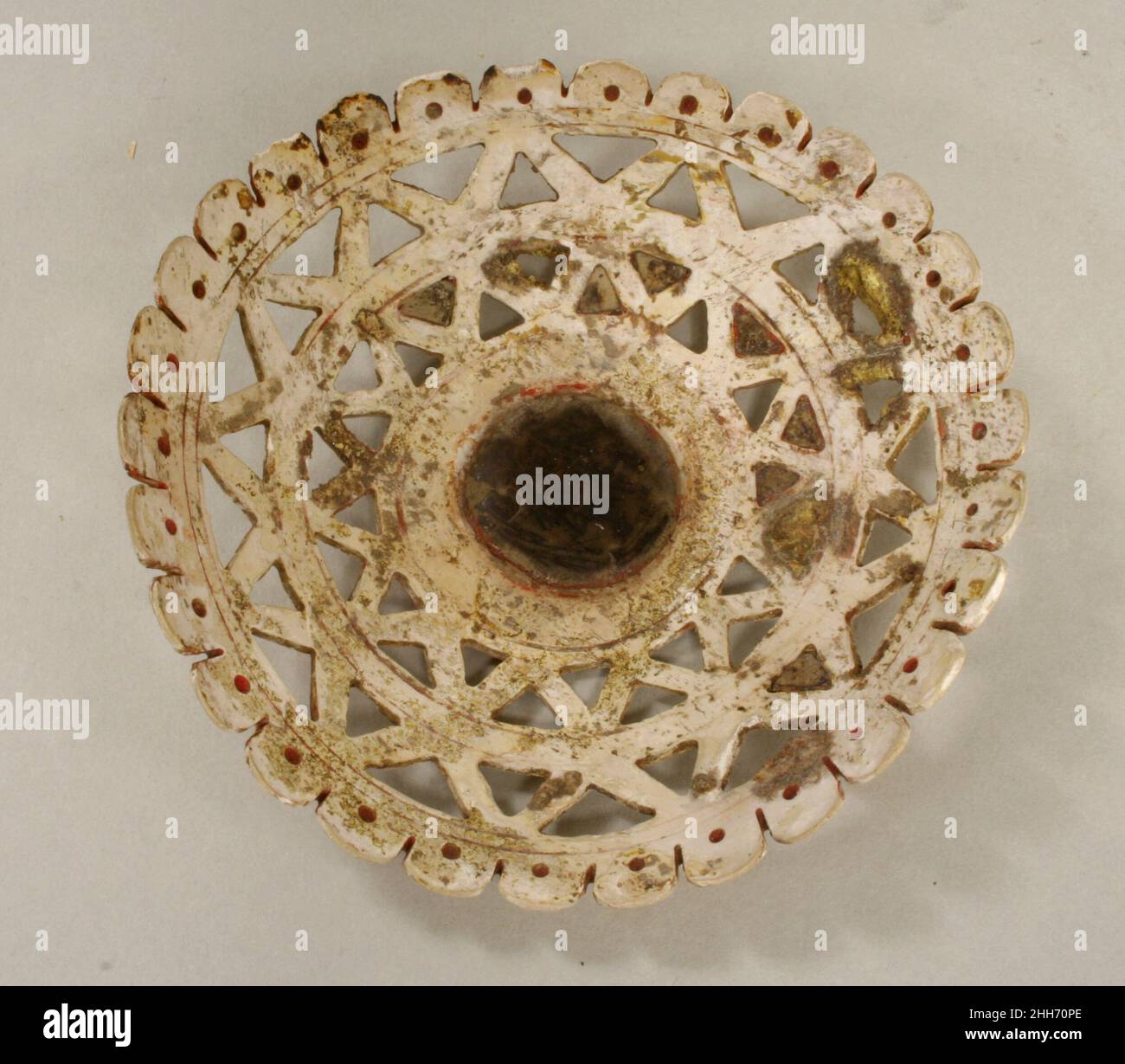 Earflare Frontal 10th–13th century Huastec. Earflare Frontal. Huastec ...