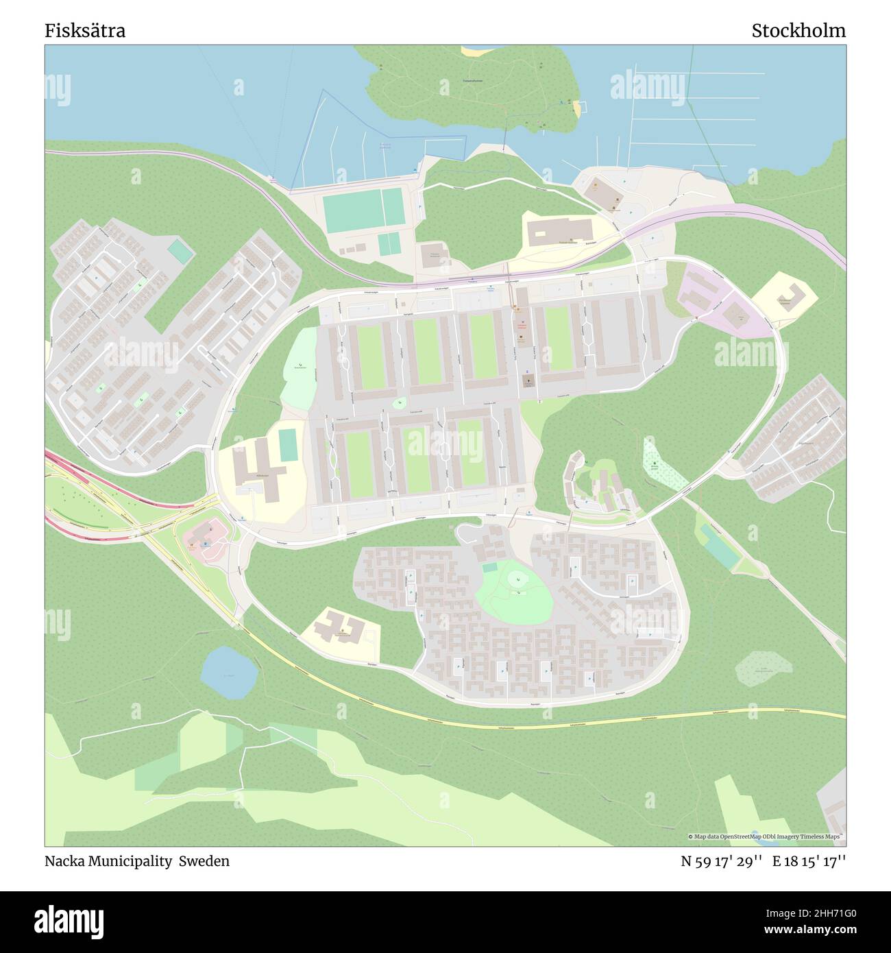 Nacka municipality hi-res stock photography and images - Alamy