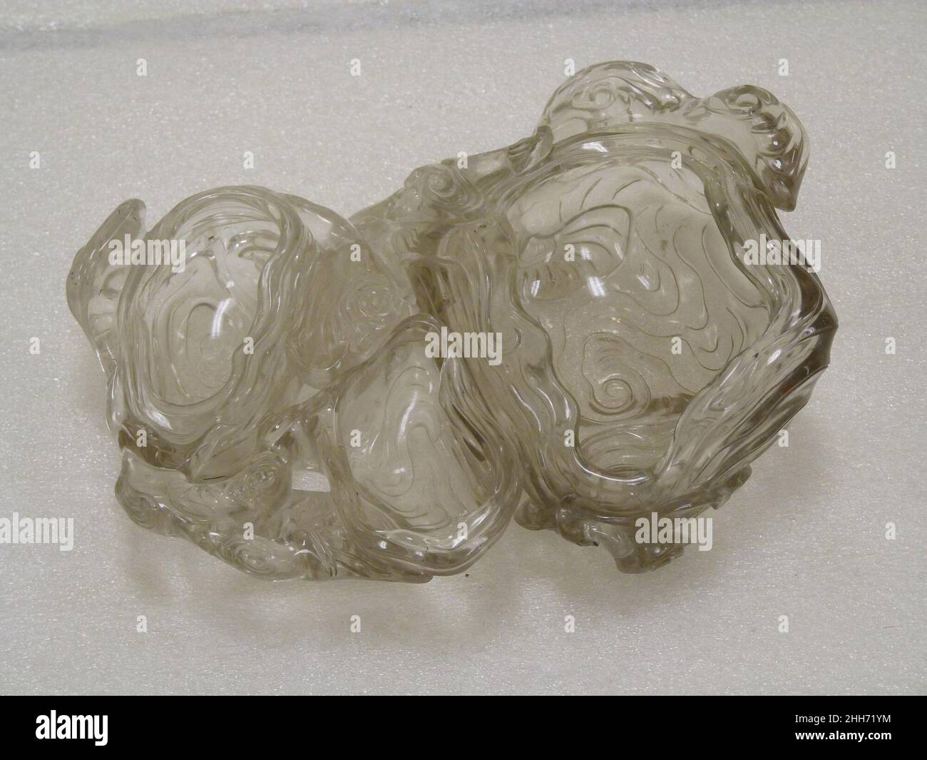 Triple Dish 18th century China. Triple Dish. China. 18th century. Rock ...
