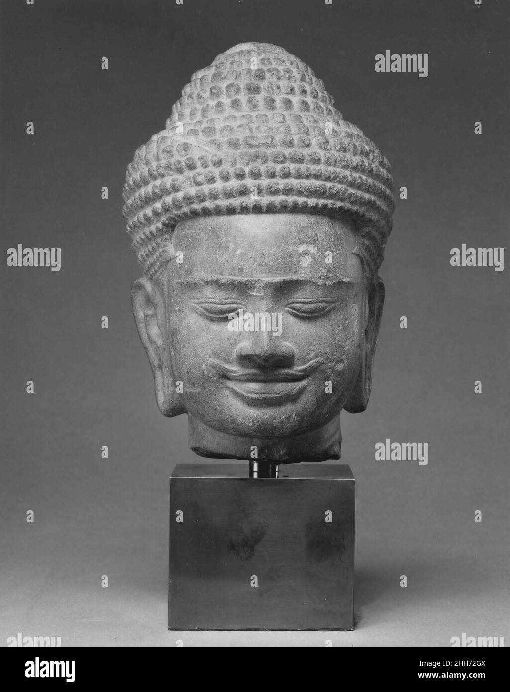 Khmer cambodia southeast asian Black and White Stock Photos & Images ...