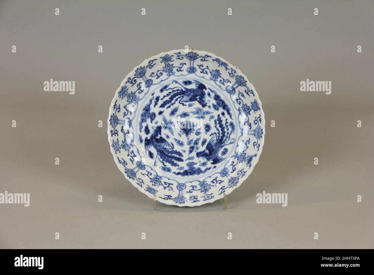 18th century china dish hi-res stock photography and images - Alamy