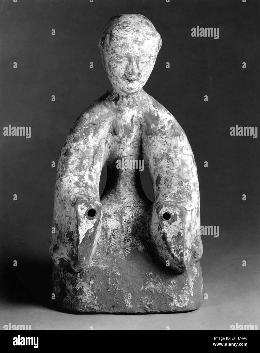 Kneeling Lady Attendant China. Kneeling Lady Attendant 55425 Stock ...
