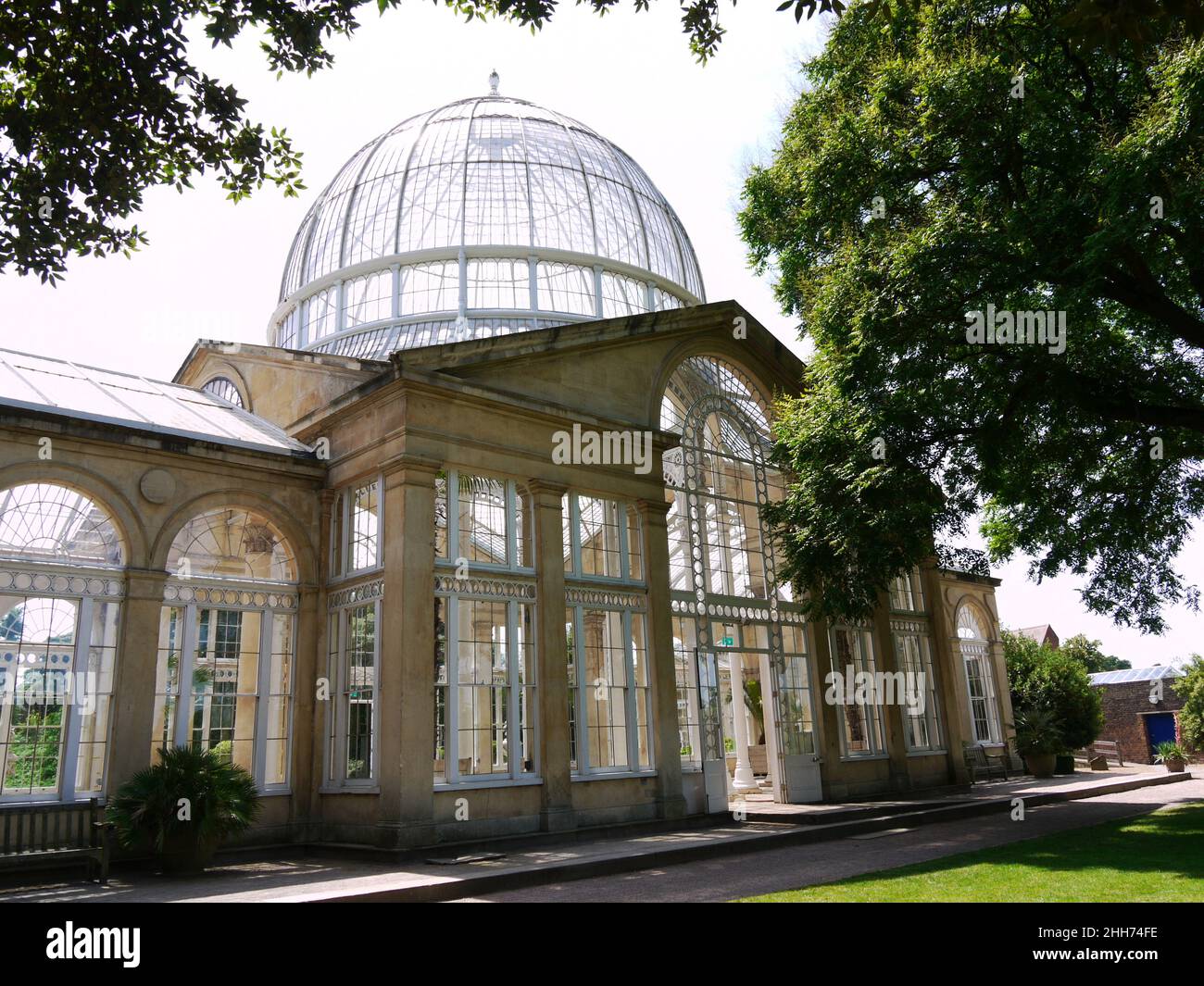 Syon Park House and Gardens,Isleworth, London, UK Stock Photo - Alamy