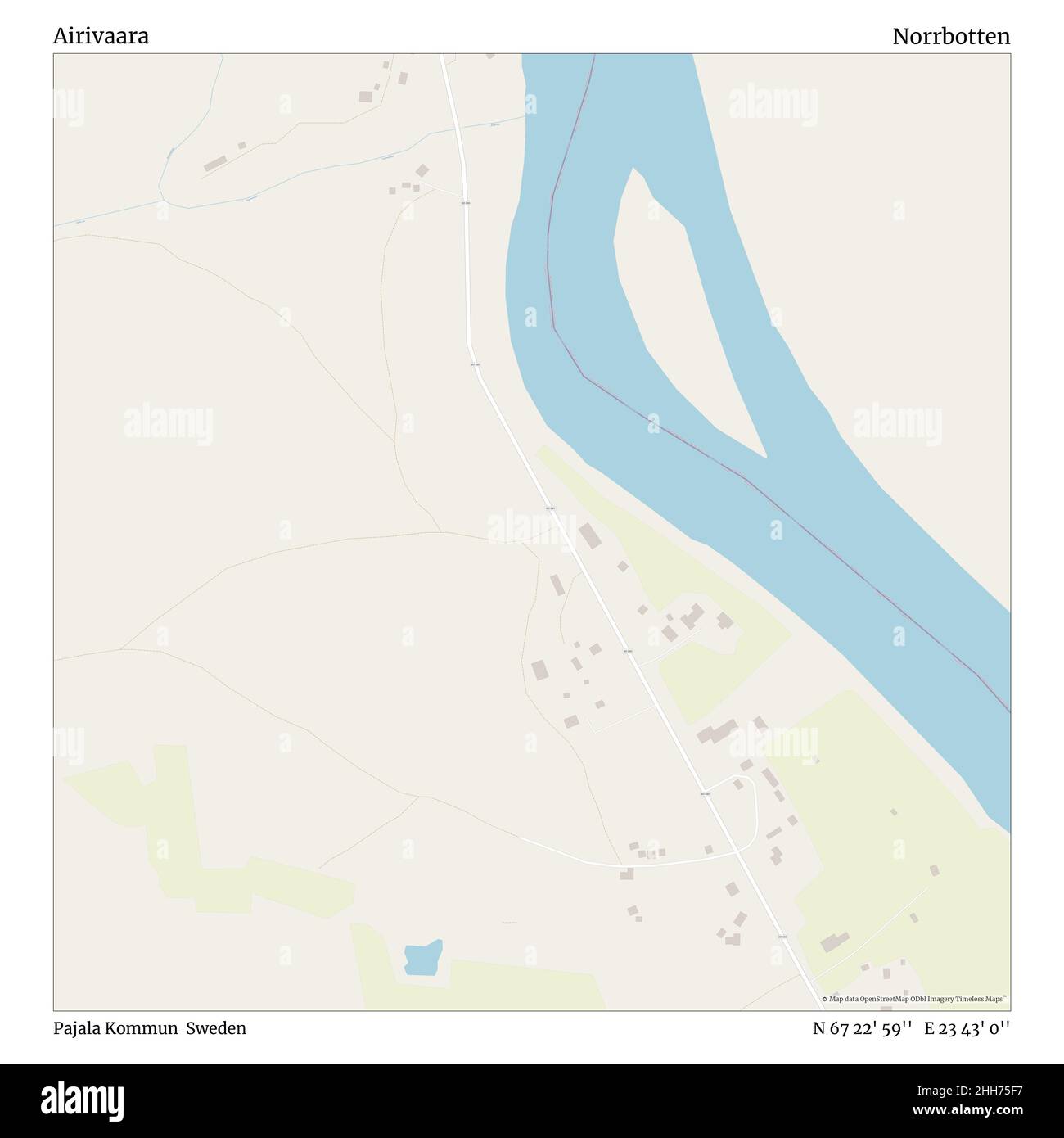 Airivaara hi-res stock photography and images - Alamy