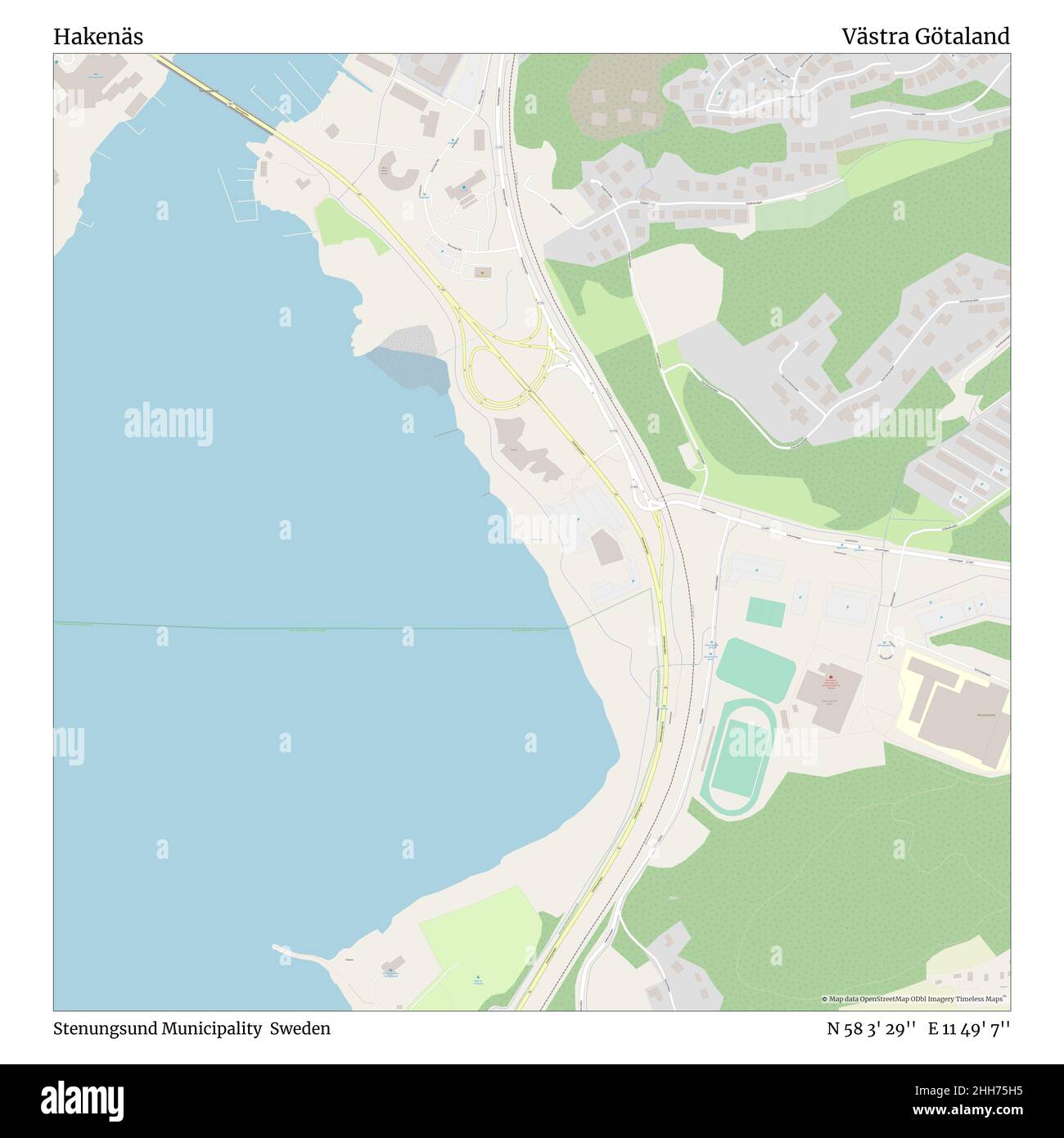 Stenungsund municipality hi-res stock photography and images - Alamy