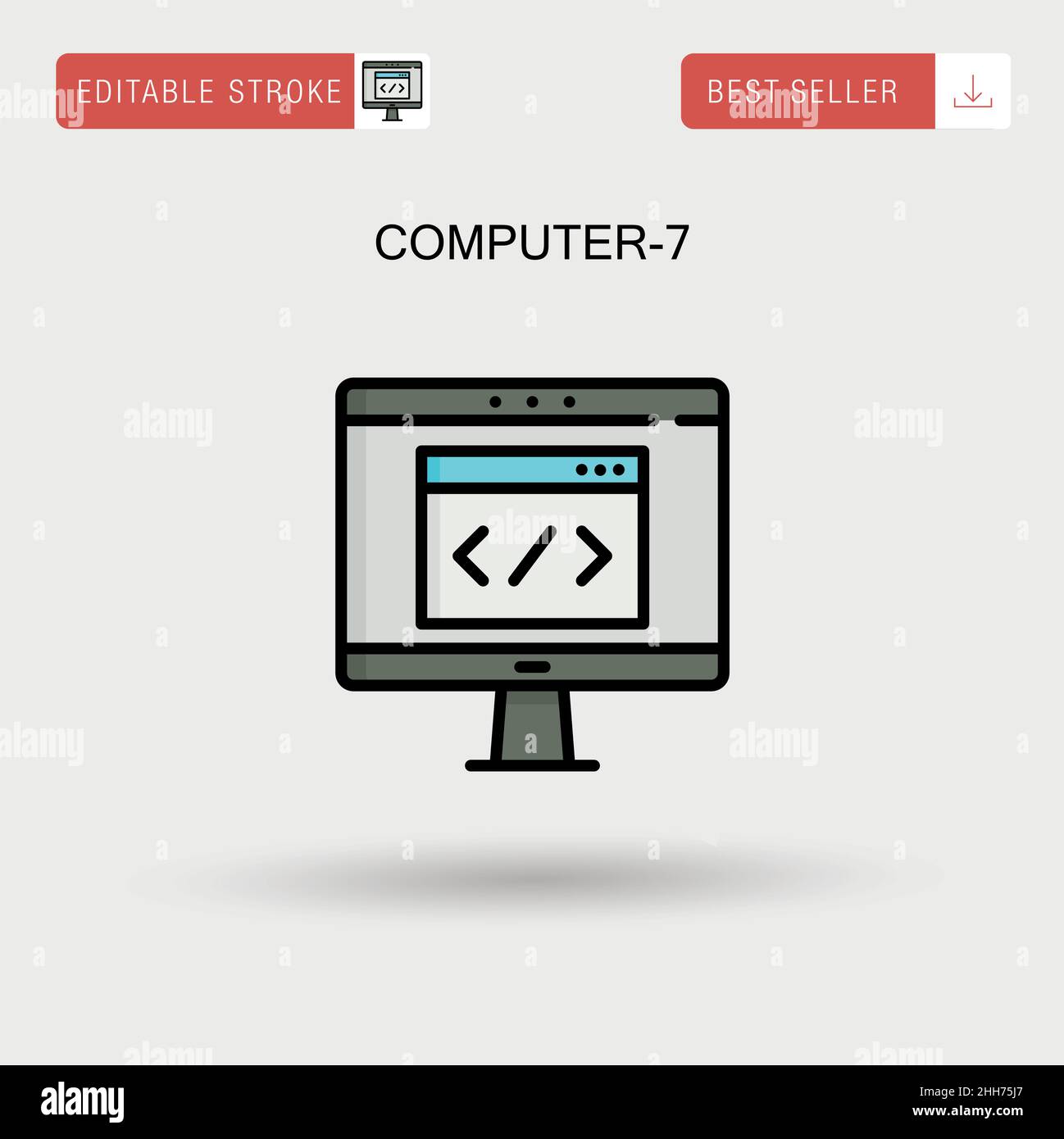 Computer timeline hi-res stock photography and images - Alamy