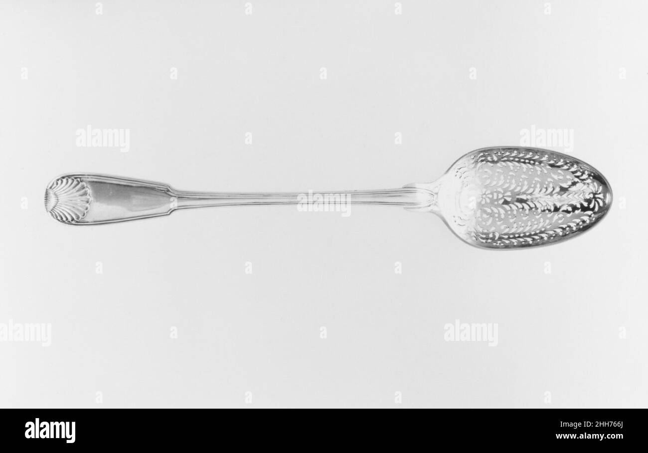 Spoon bowl Black and White Stock Photos & Images - Alamy