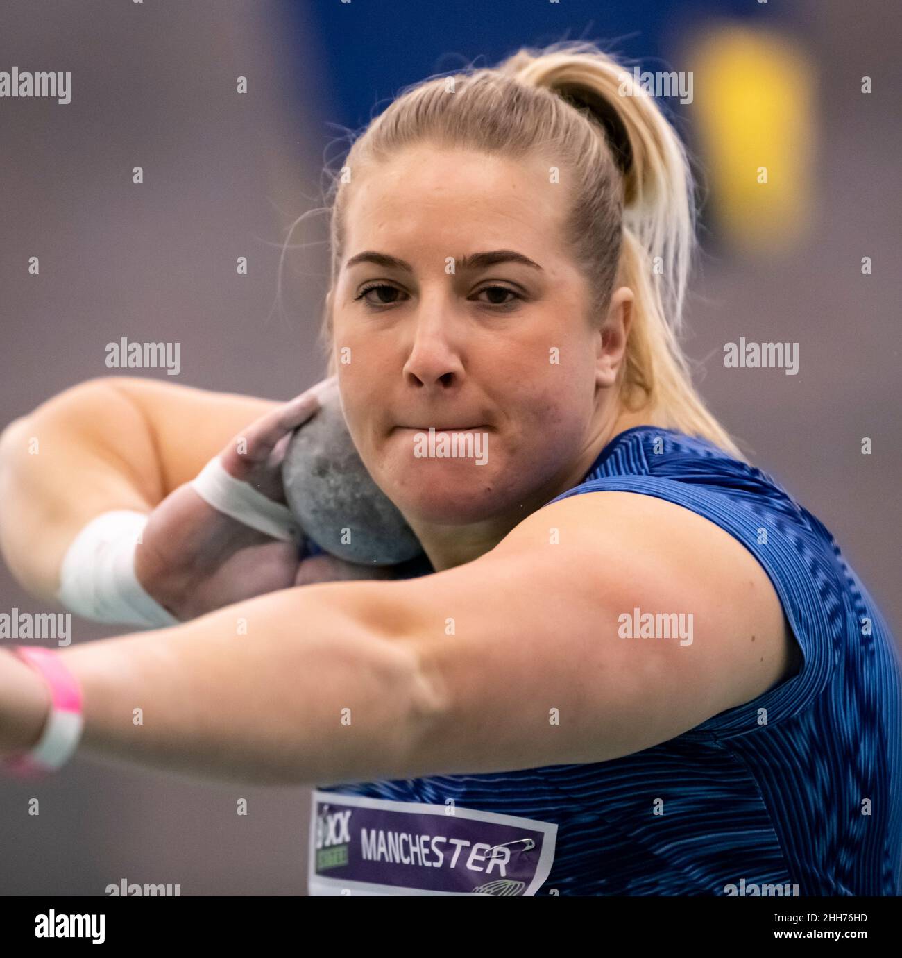 Roos field hi-res stock photography and images - Alamy