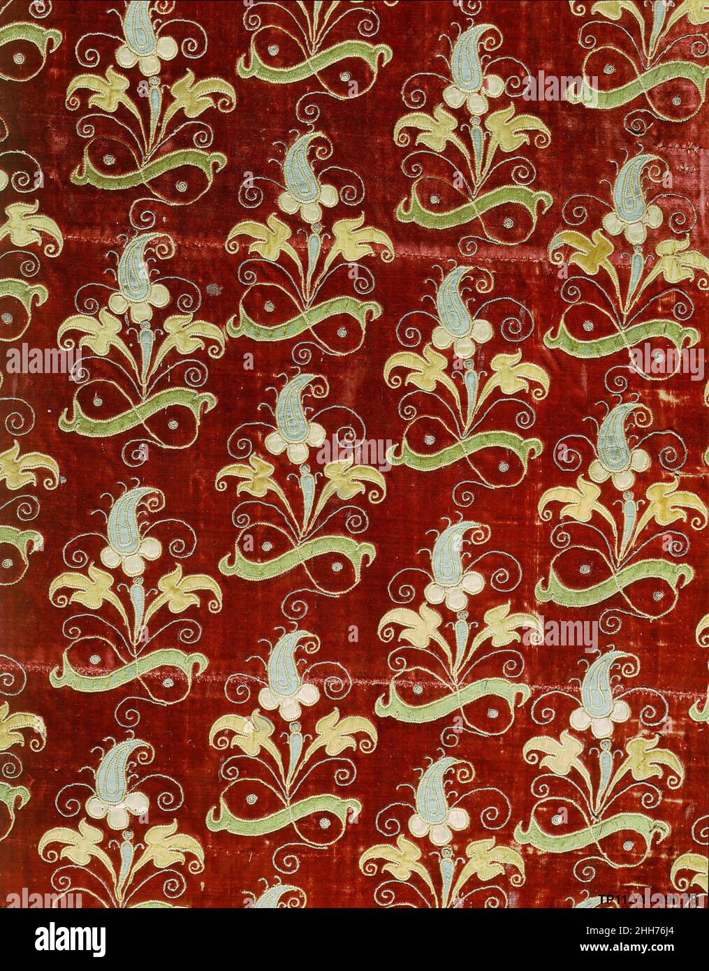 Runner 16th century Italian. Runner 226692 Stock Photo - Alamy