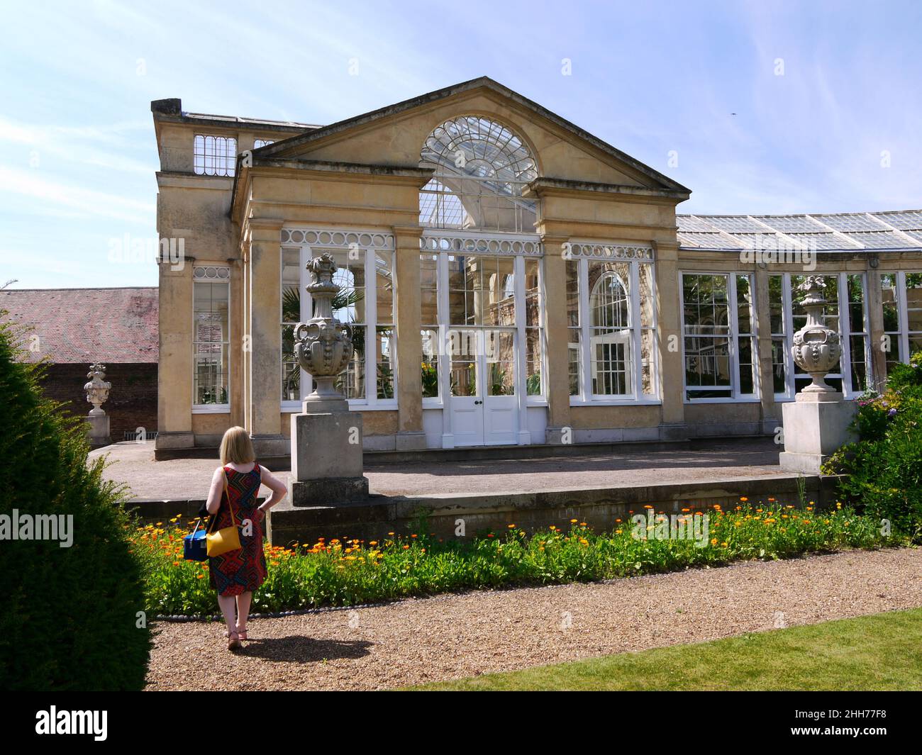 Syon Park House and Gardens,Isleworth, London, UK Stock Photo - Alamy