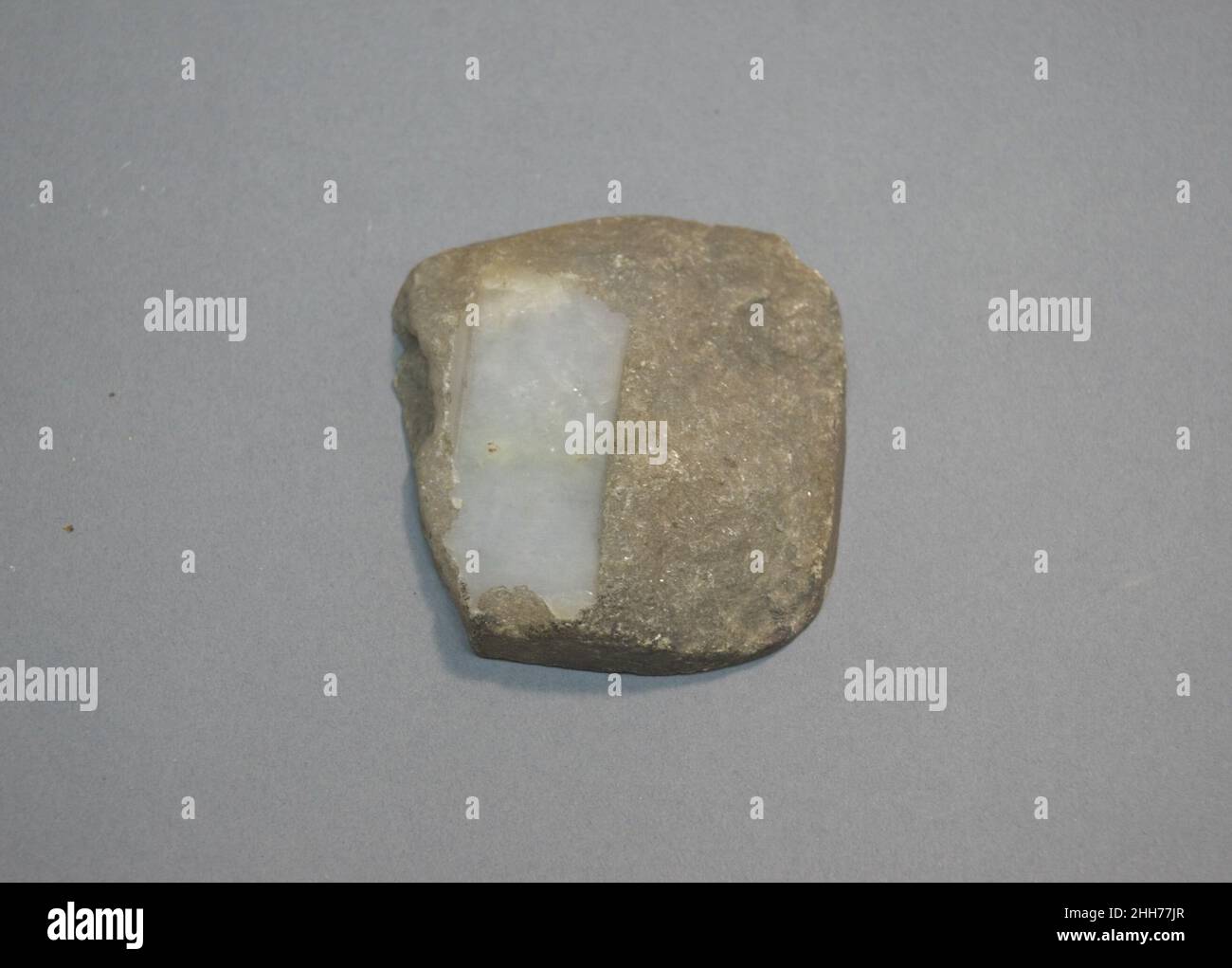 Burmese Jadeite Specimen 20th century China. Burmese Jadeite Specimen ...