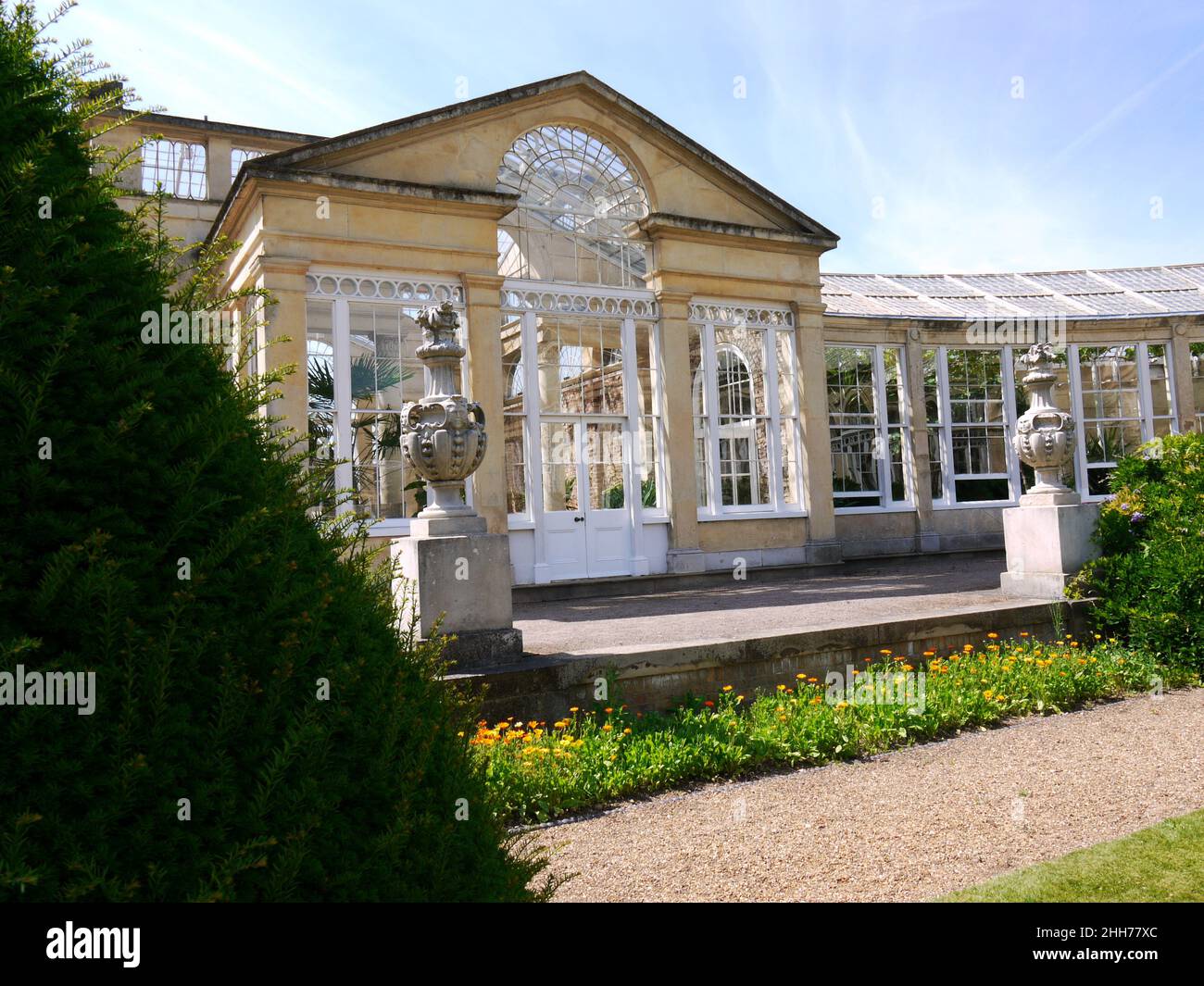 Syon Park House and Gardens,Isleworth, London, UK Stock Photo - Alamy