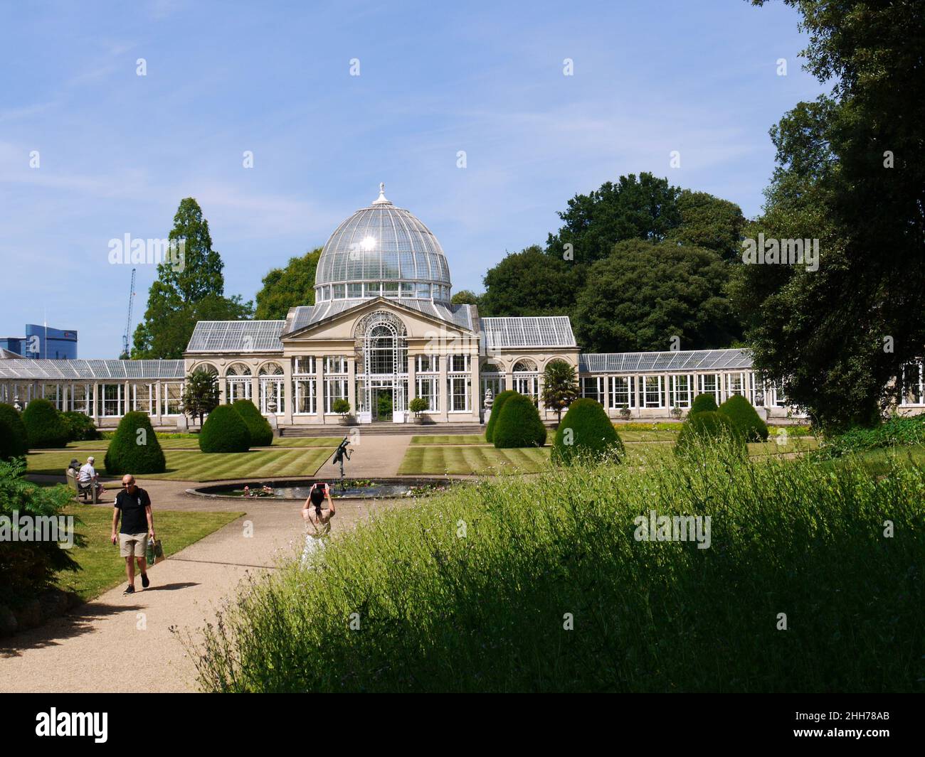 Syon Park House and Gardens,Isleworth, London, UK Stock Photo - Alamy