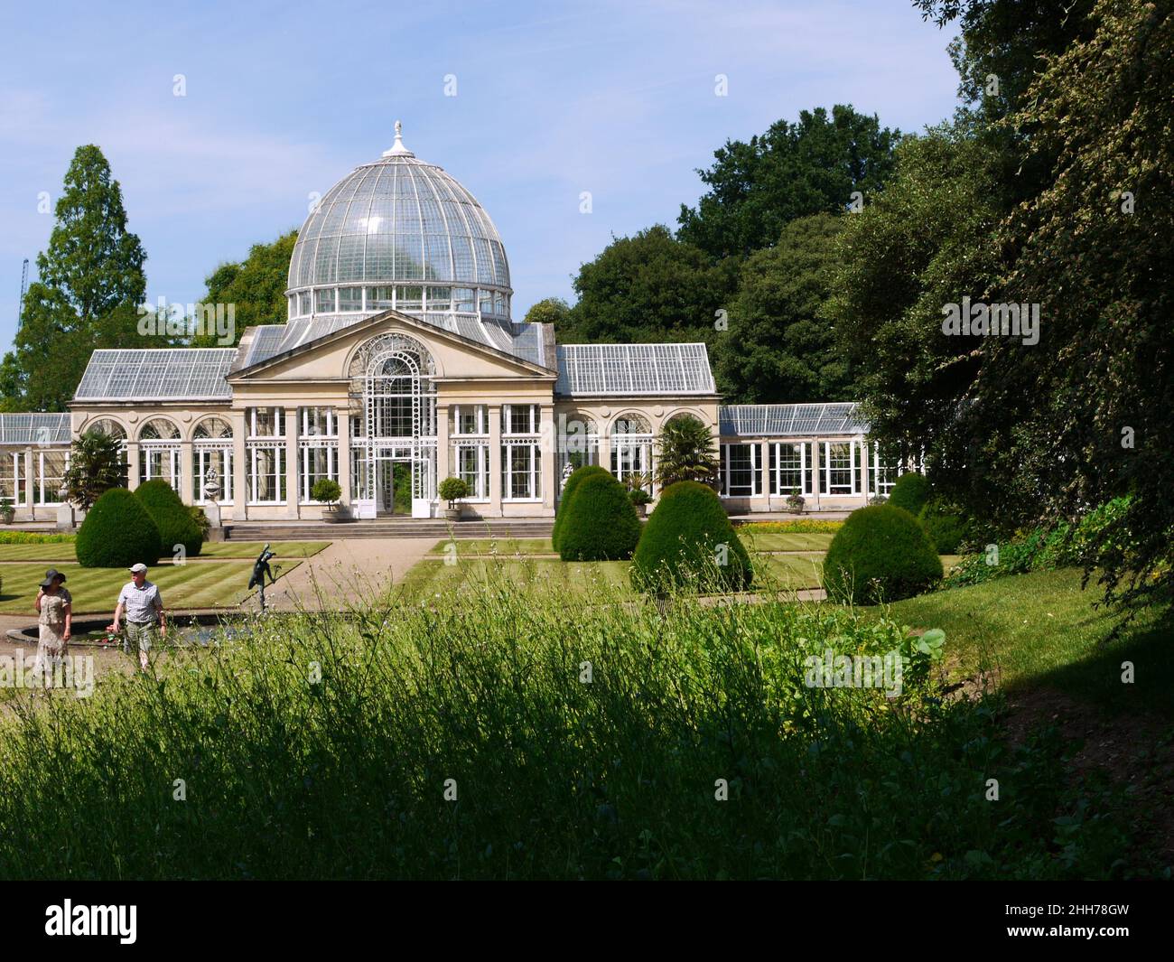 Syon Park House and Gardens,Isleworth, London, UK Stock Photo - Alamy