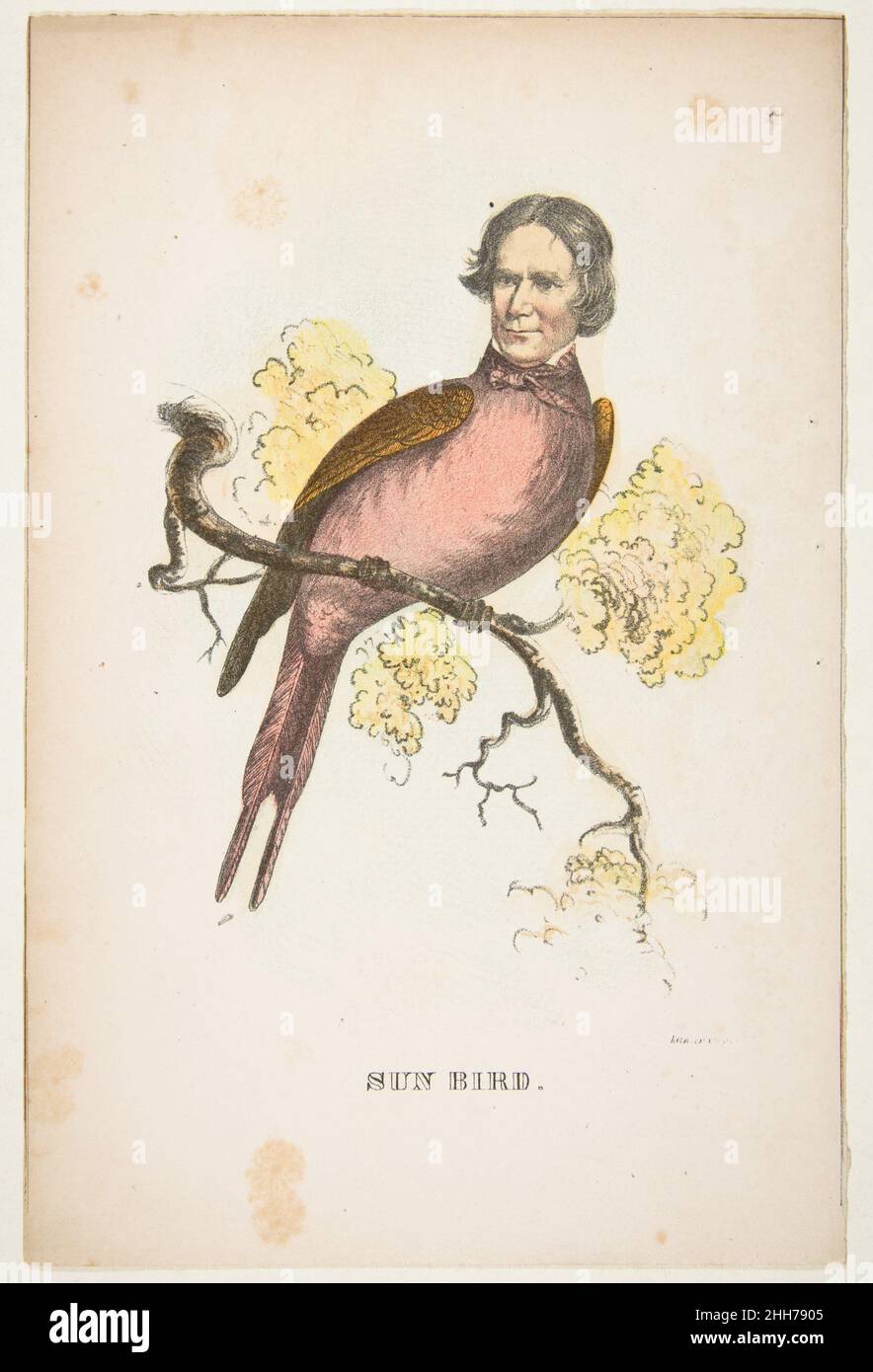 Henry louis wallace hi-res stock photography and images - Alamy