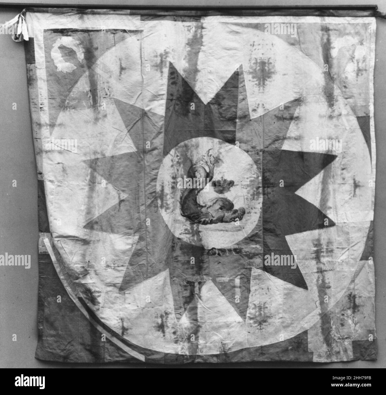 Regional banner Black and White Stock Photos & Images - Alamy