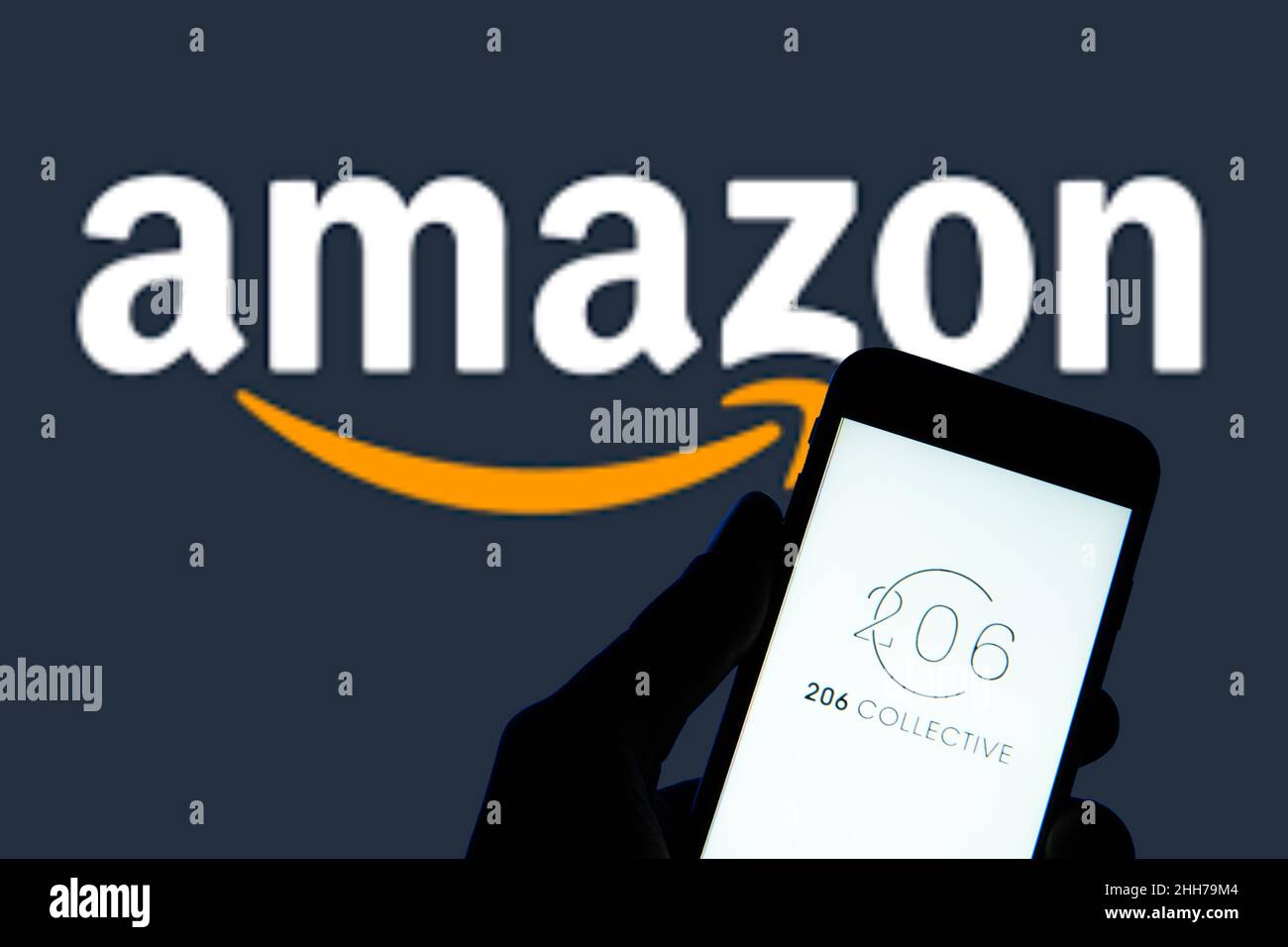 206 collective hi-res stock photography and images - Alamy