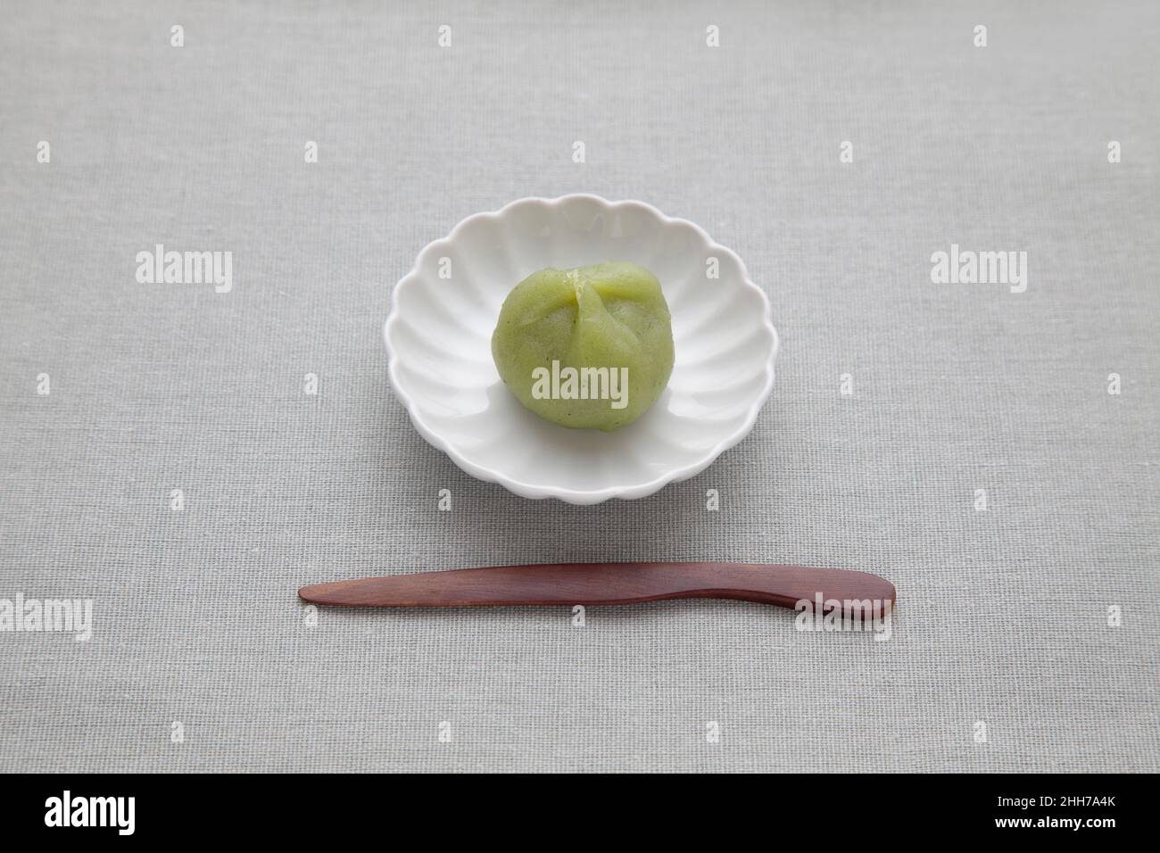 Kusamochi hi-res stock photography and images - Alamy