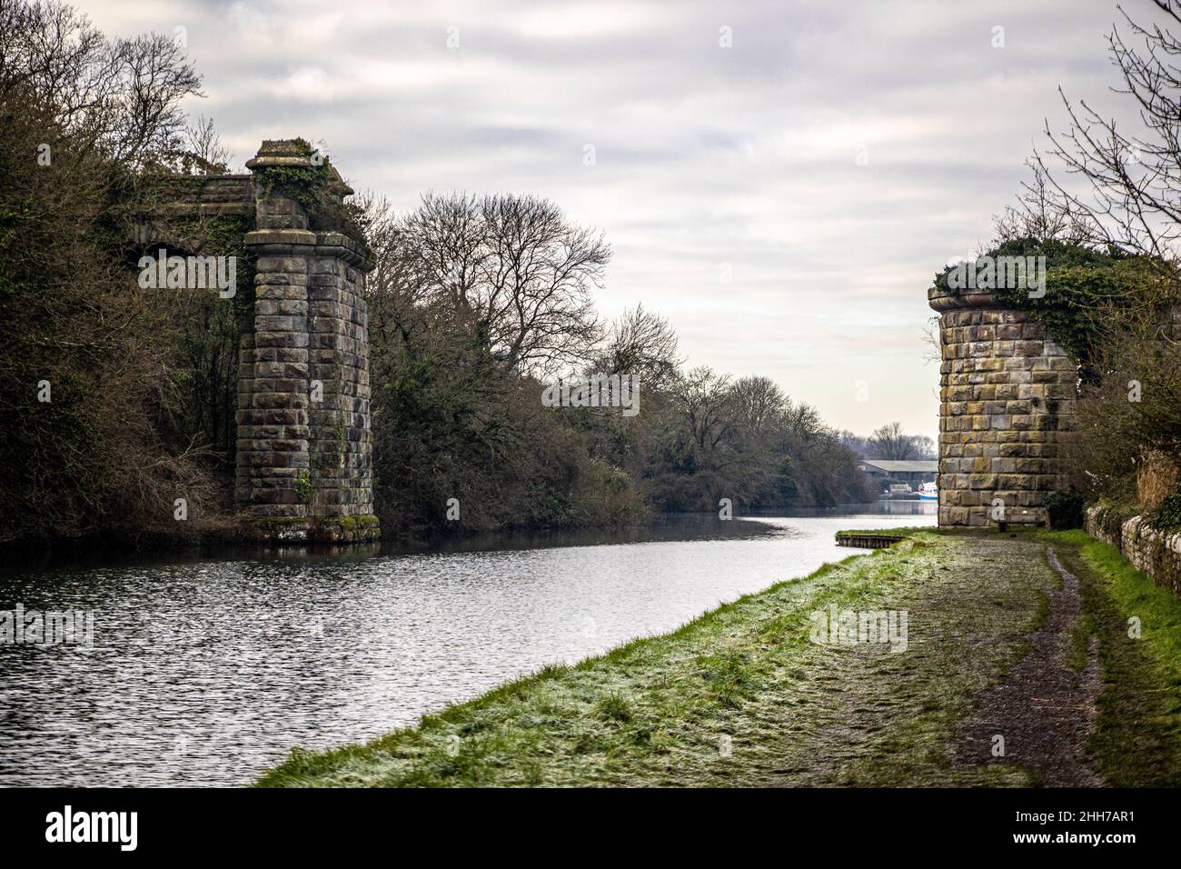 Severn railway bridge hi-res stock photography and images - Alamy