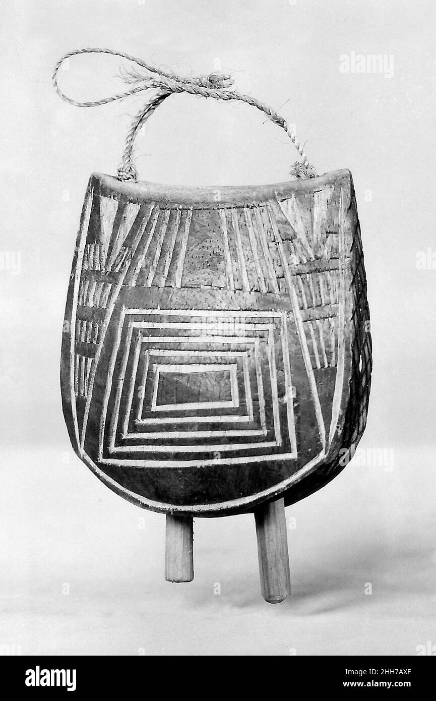 Ngonge late 19th century Central African. Ngonge 501098 Stock Photo - Alamy