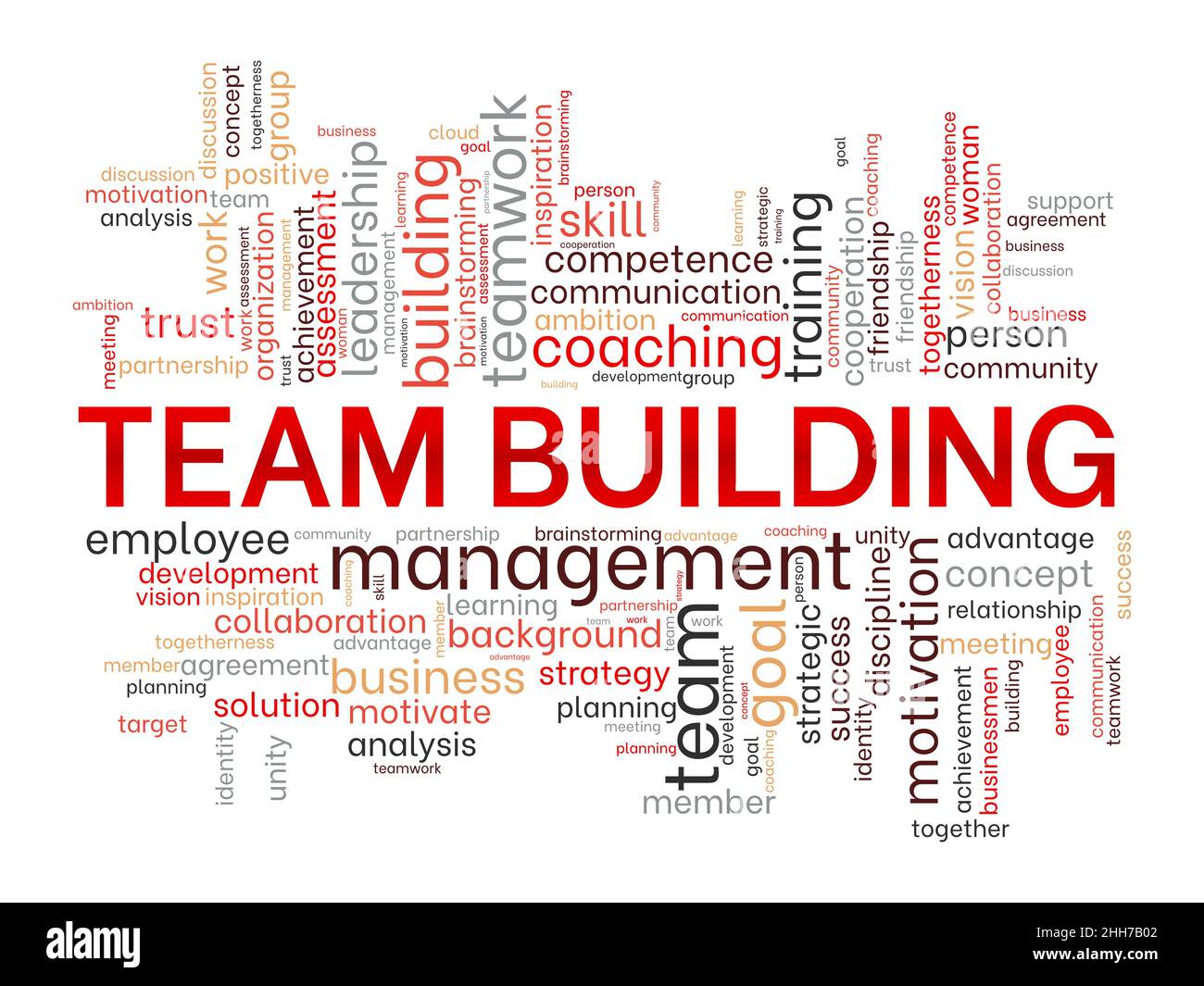 Symbol building success support Stock Vector Images - Alamy